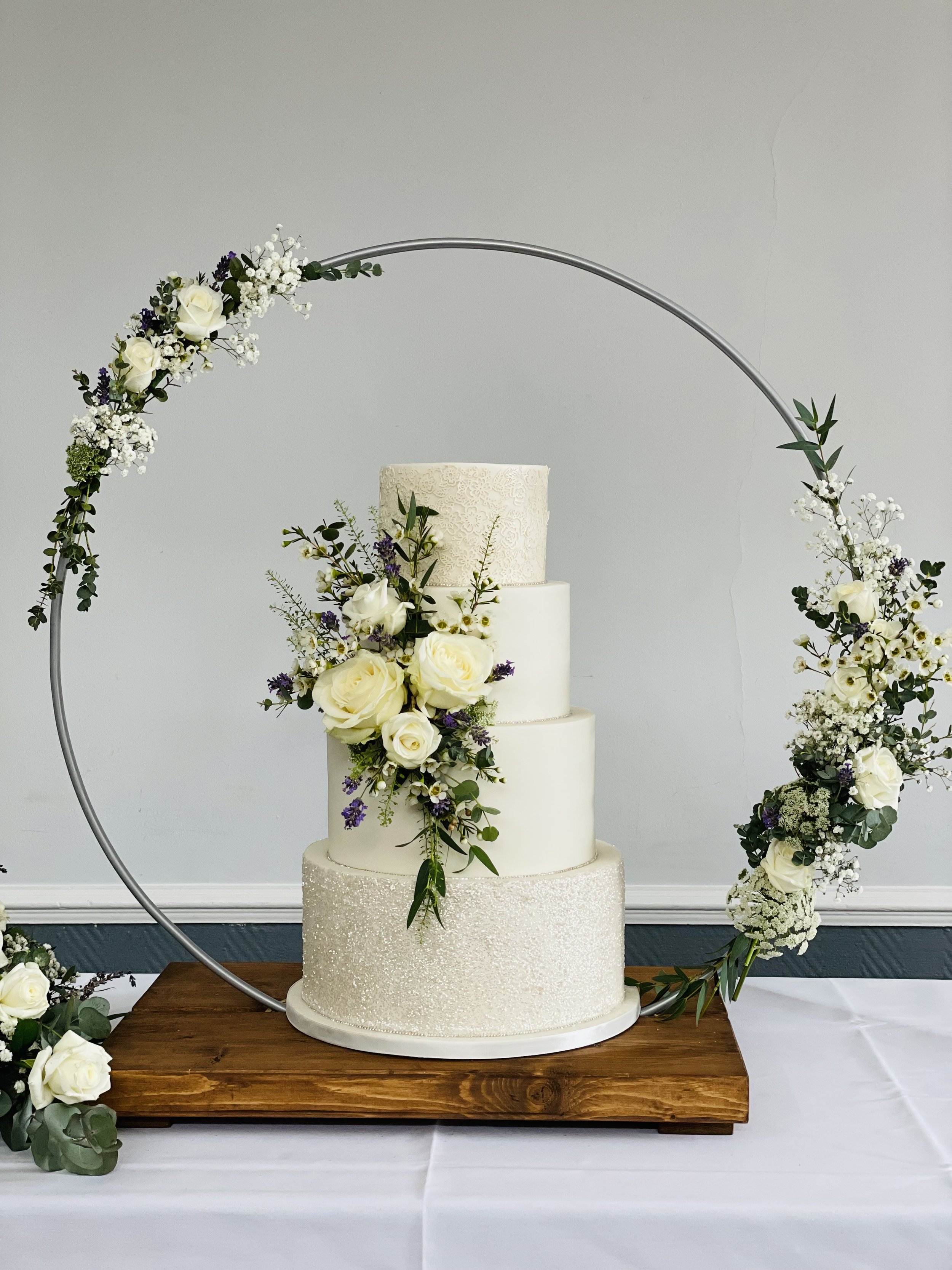 Gallery 1 — Forever Cake Creations
