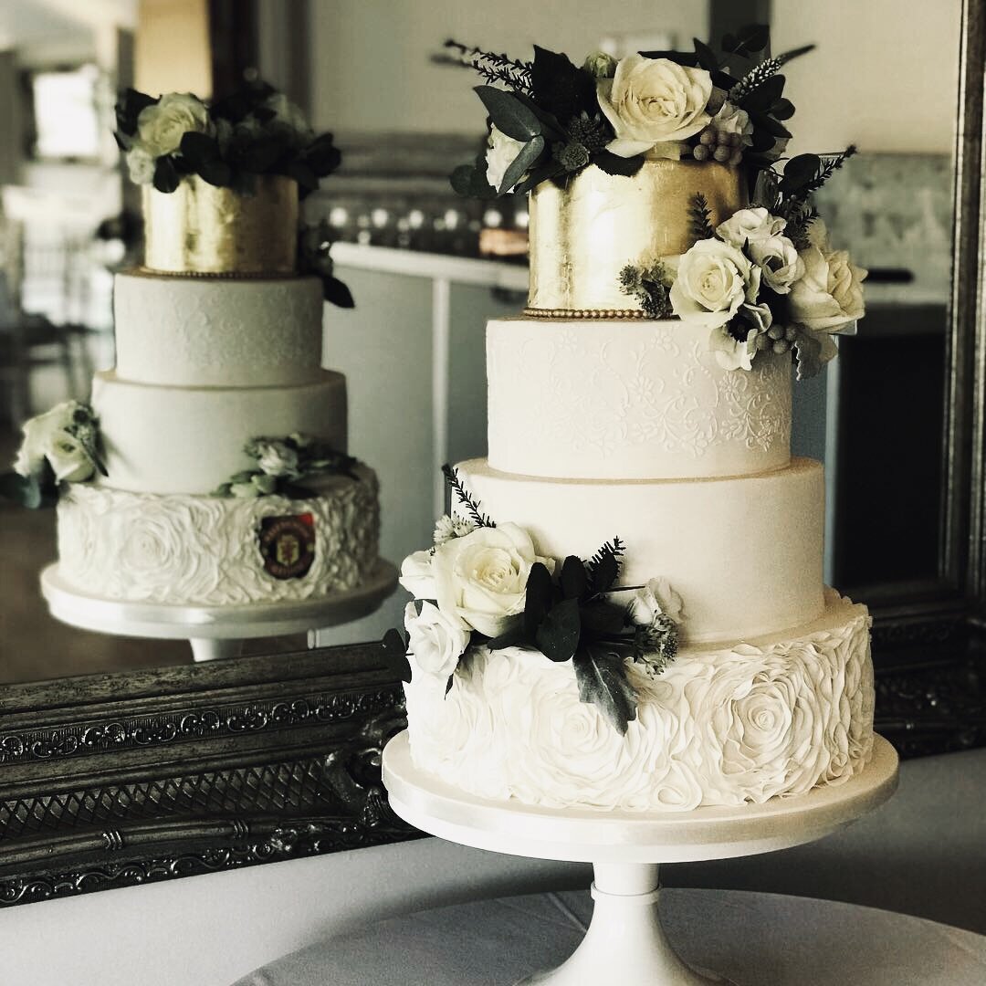 Gallery 1 — Forever Cake Creations