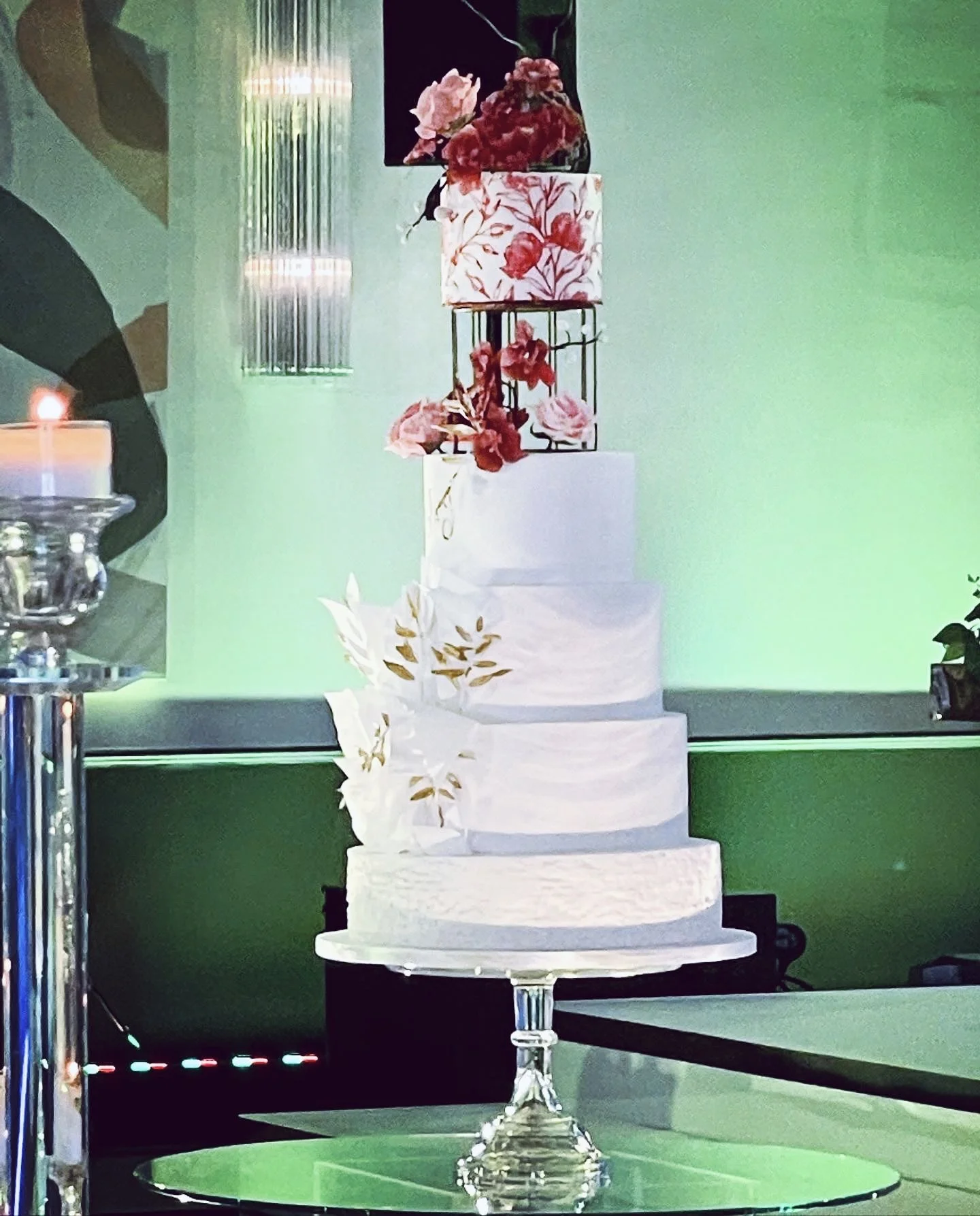 Gallery 1 — Forever Cake Creations