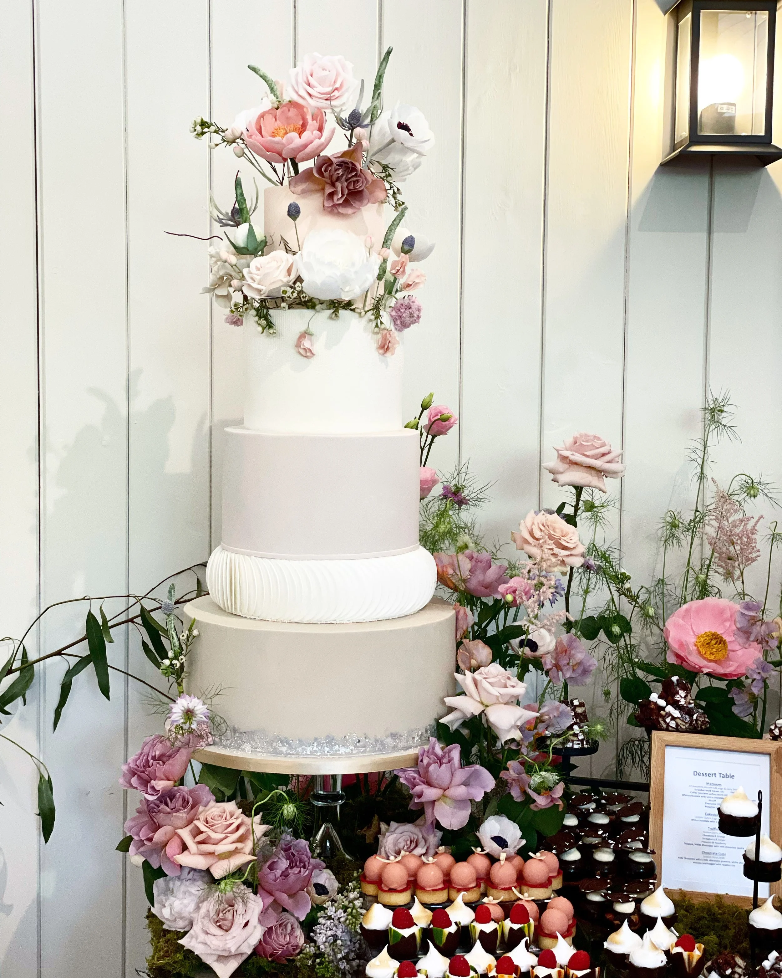 Gallery 1 — Forever Cake Creations