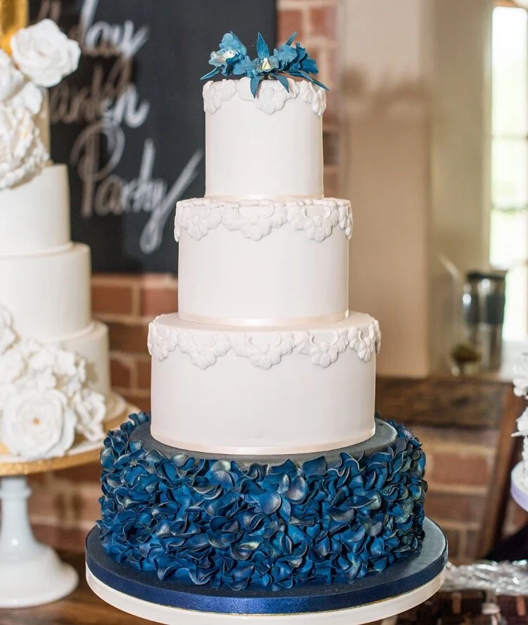 Gallery 1 — Forever Cake Creations