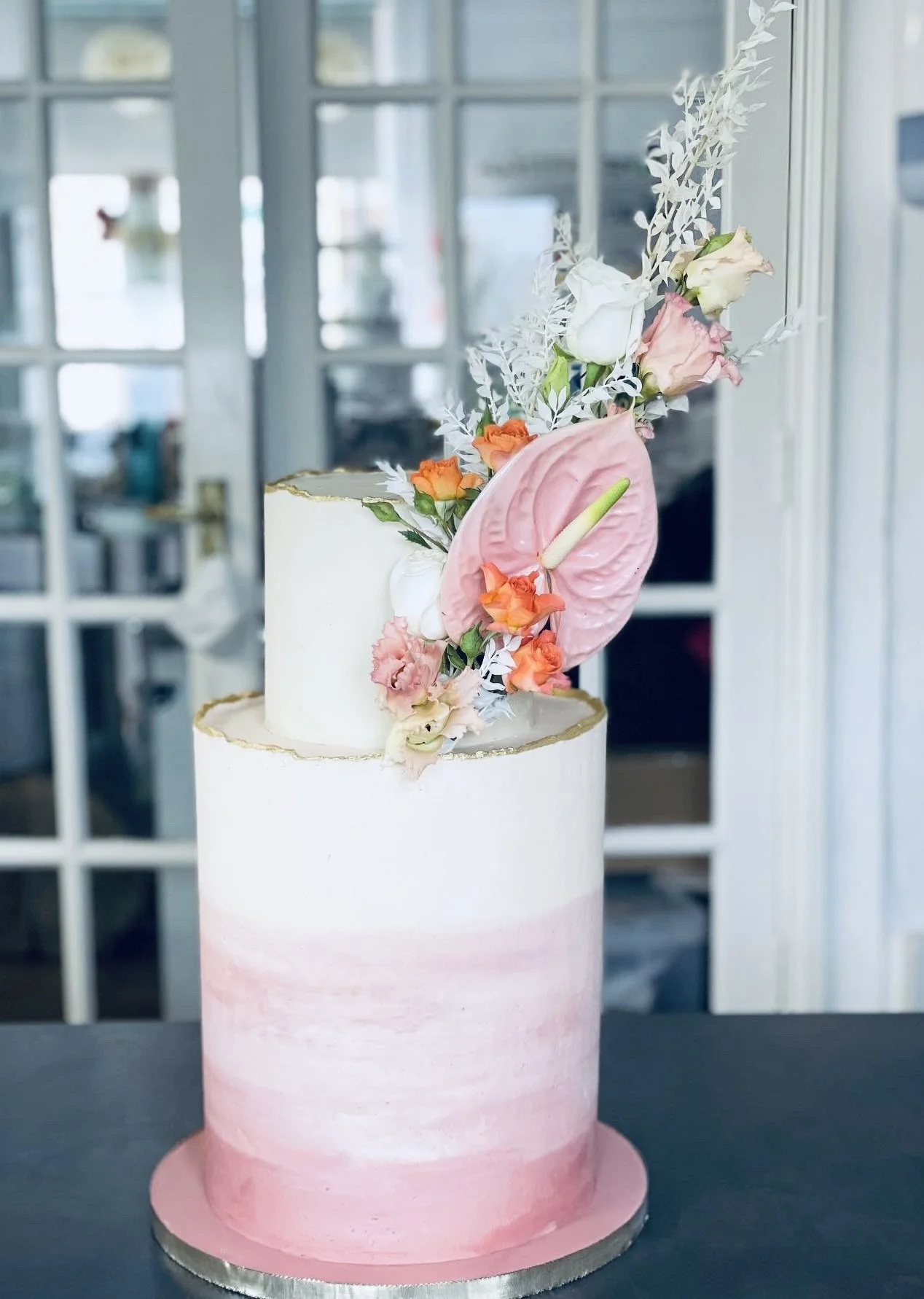 Gallery 1 — Forever Cake Creations