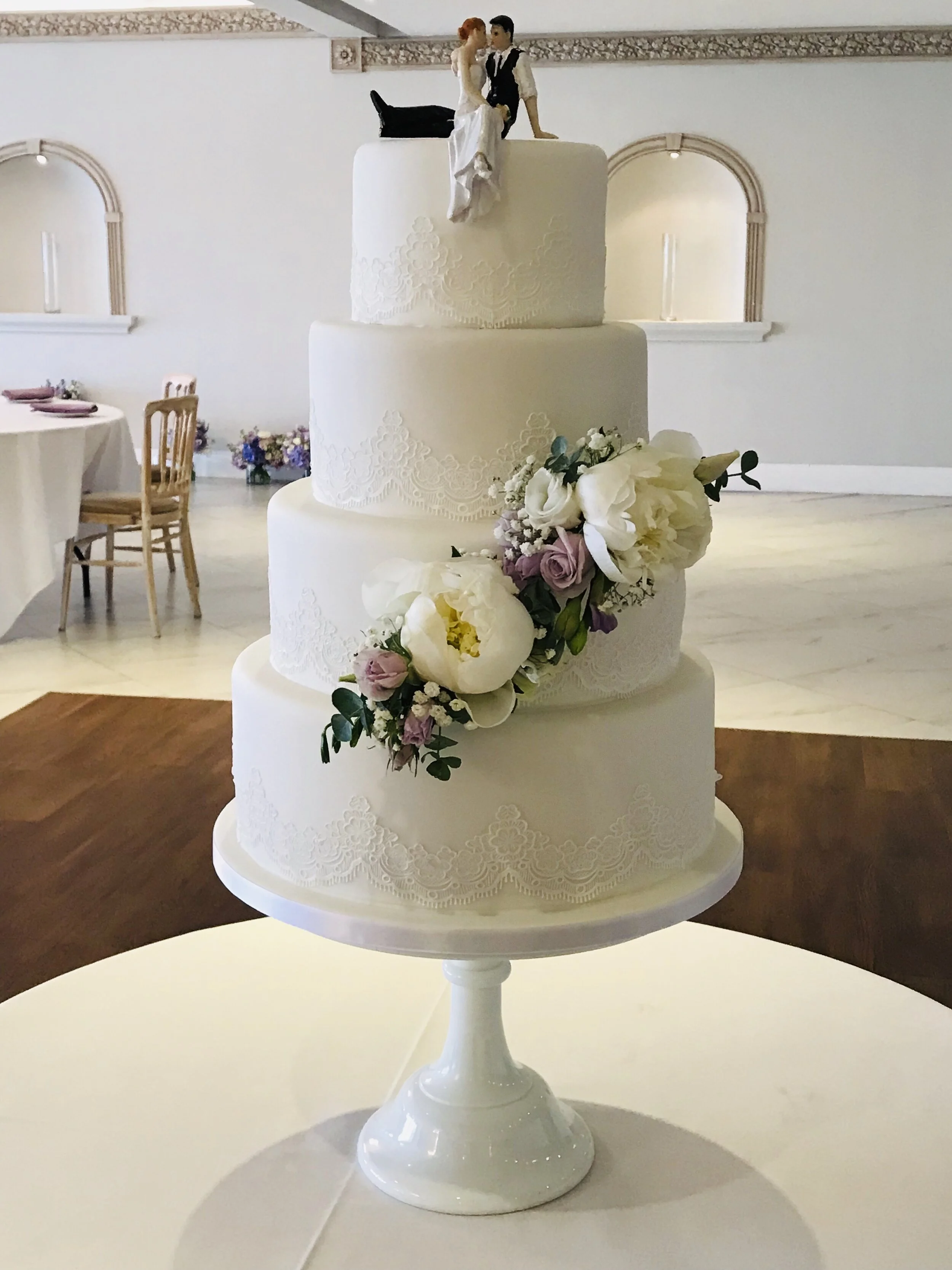 Gallery 1 — Forever Cake Creations