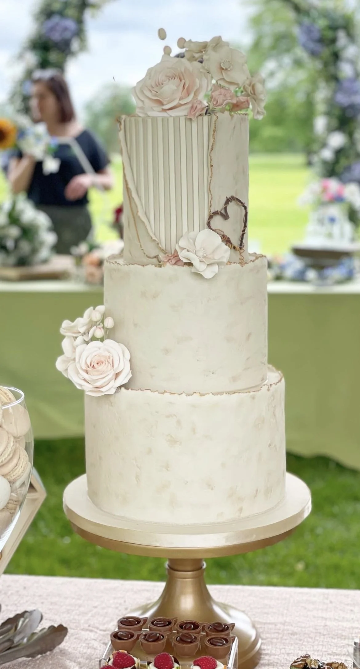 Gallery 1 — Forever Cake Creations