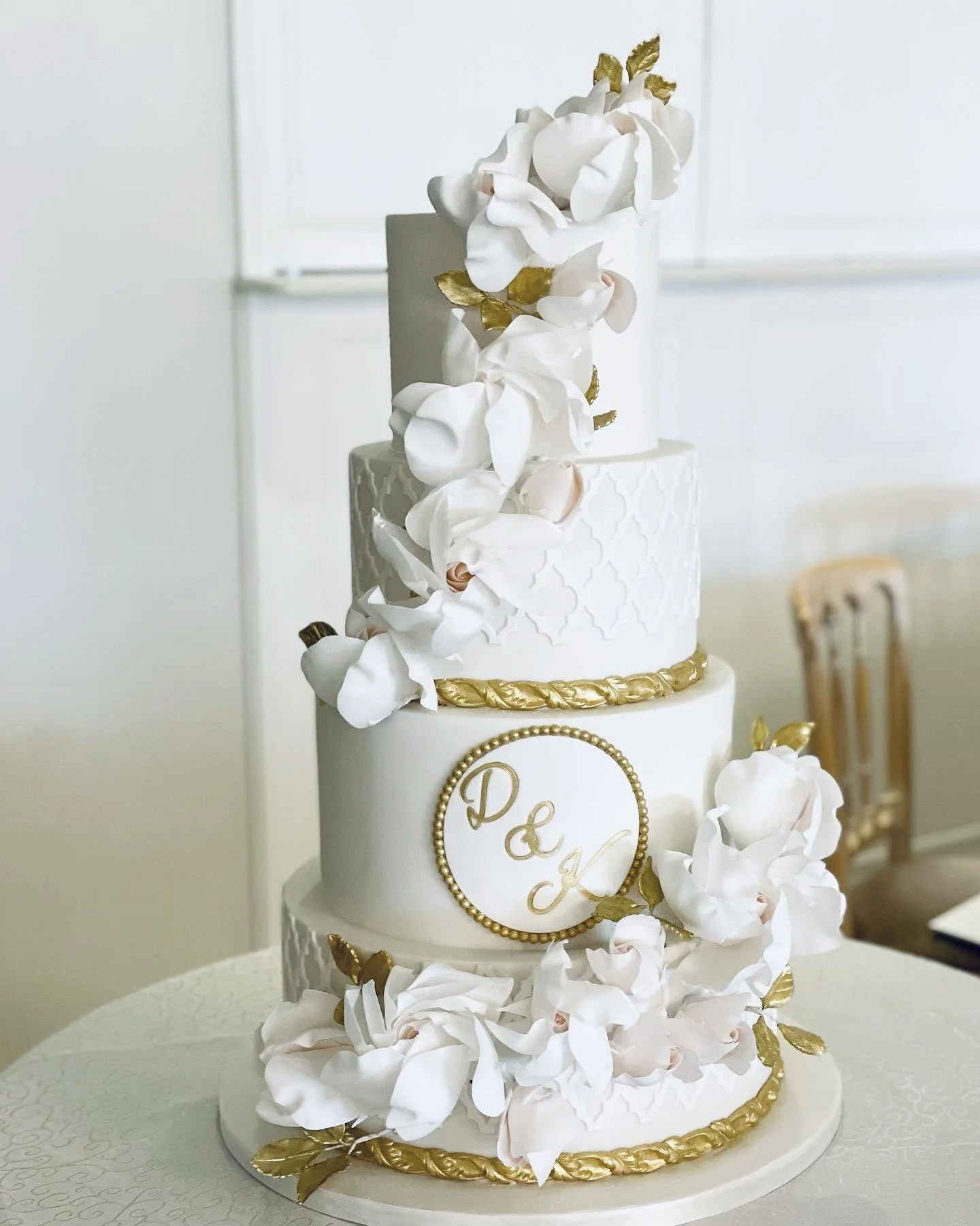 Gallery 1 — Forever Cake Creations