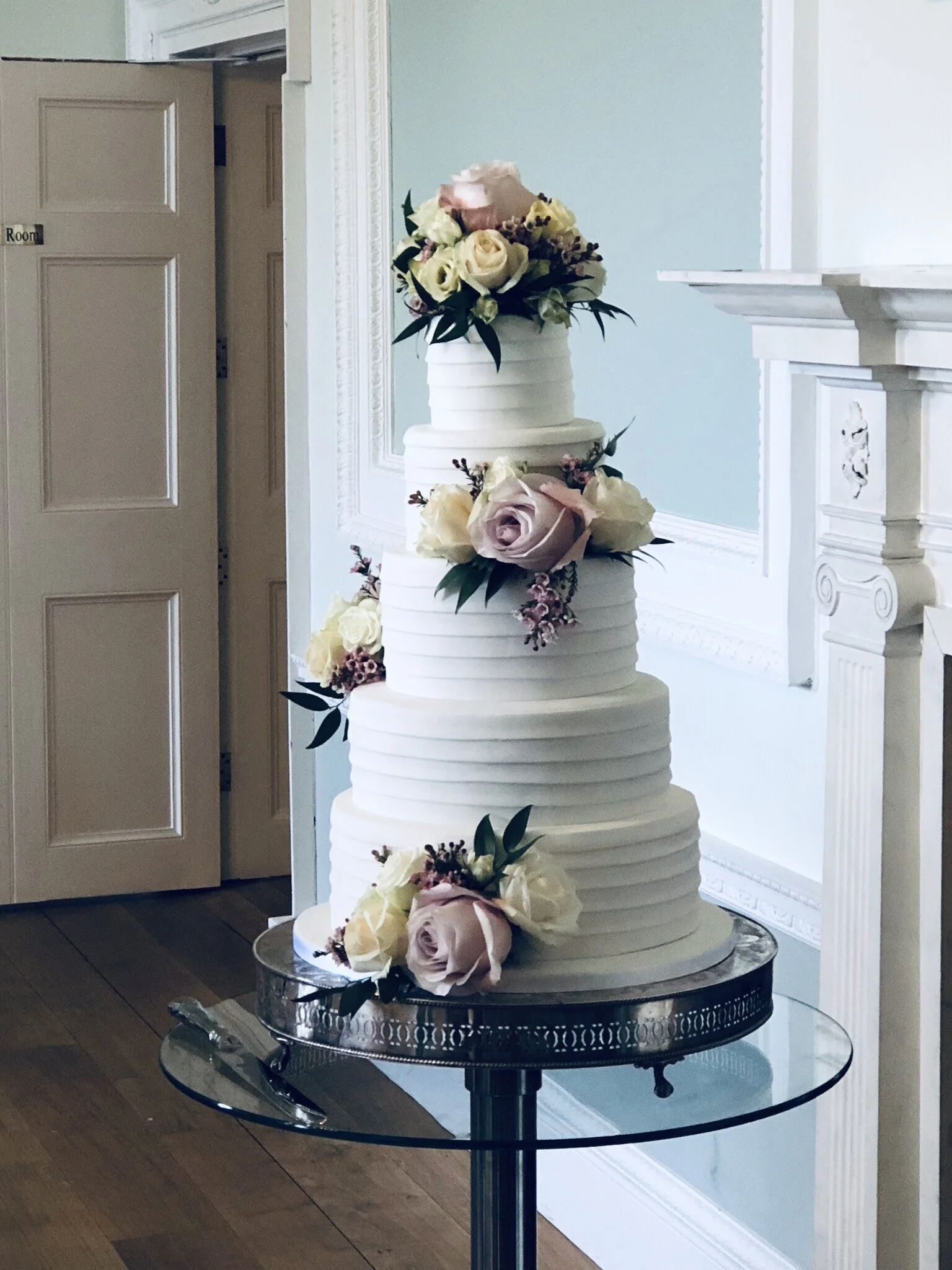 Gallery 1 — Forever Cake Creations