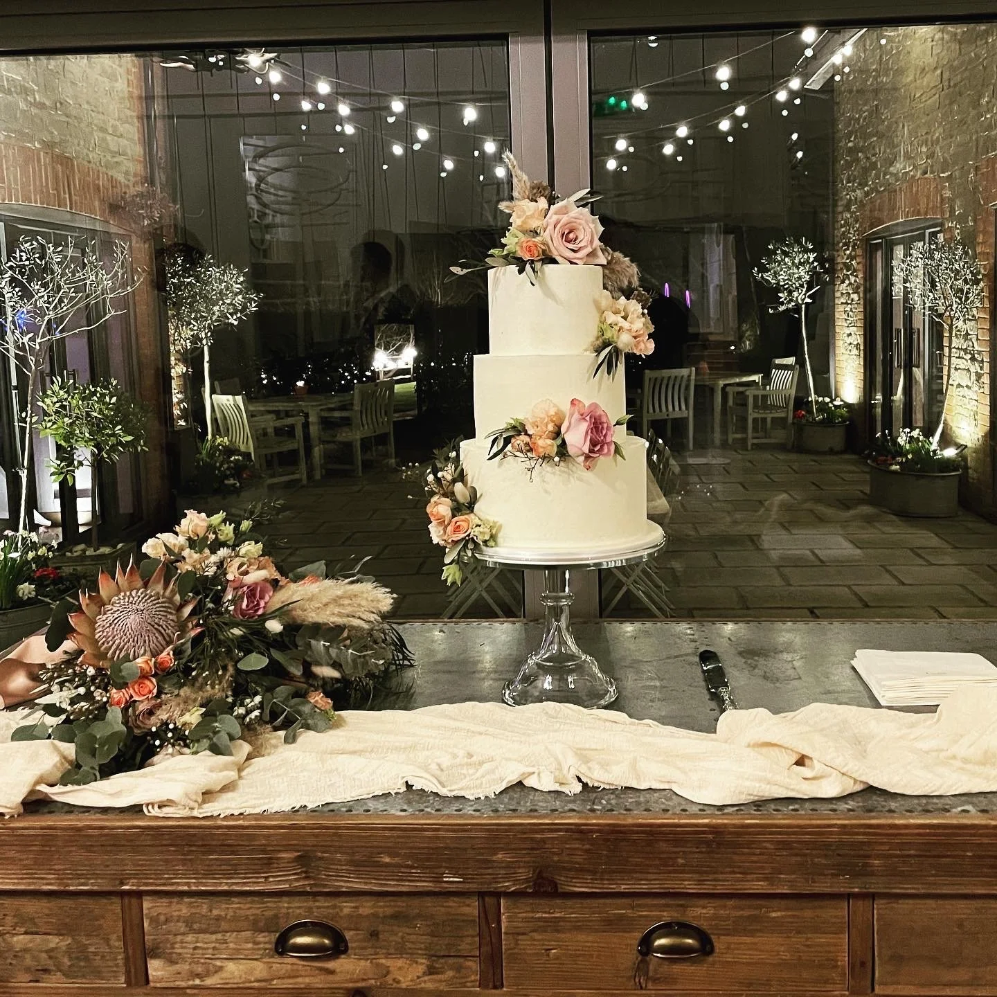 Gallery 1 — Forever Cake Creations