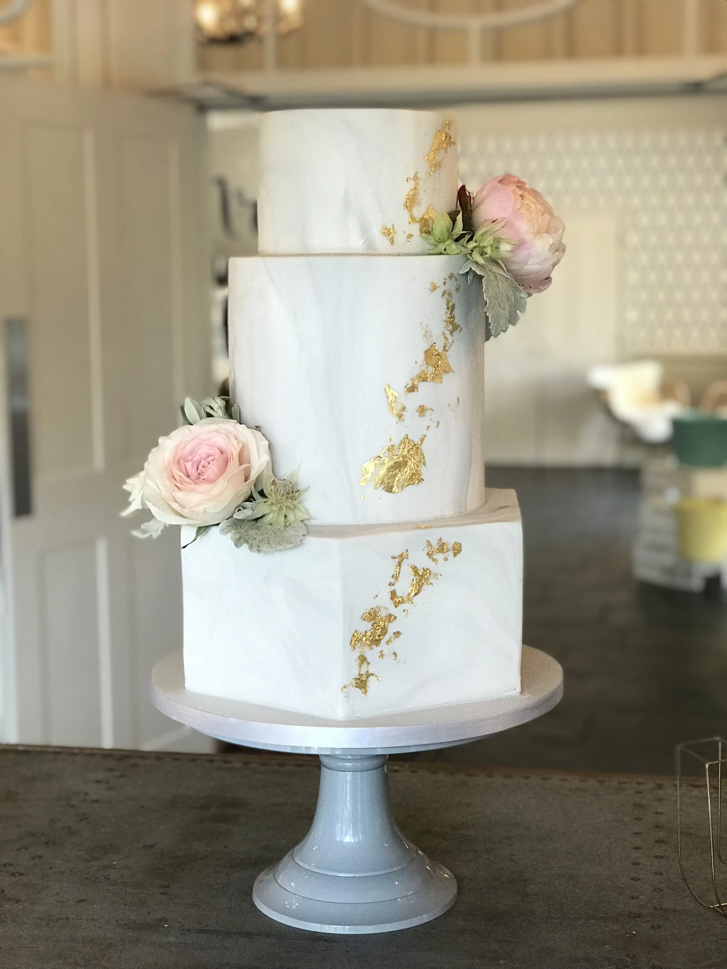 Gallery 1 — Forever Cake Creations
