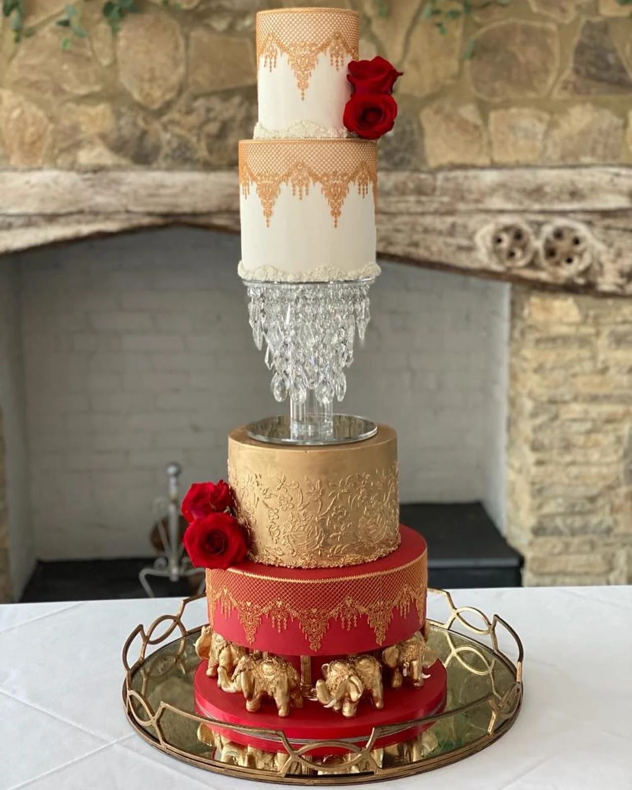 Gallery 1 — Forever Cake Creations