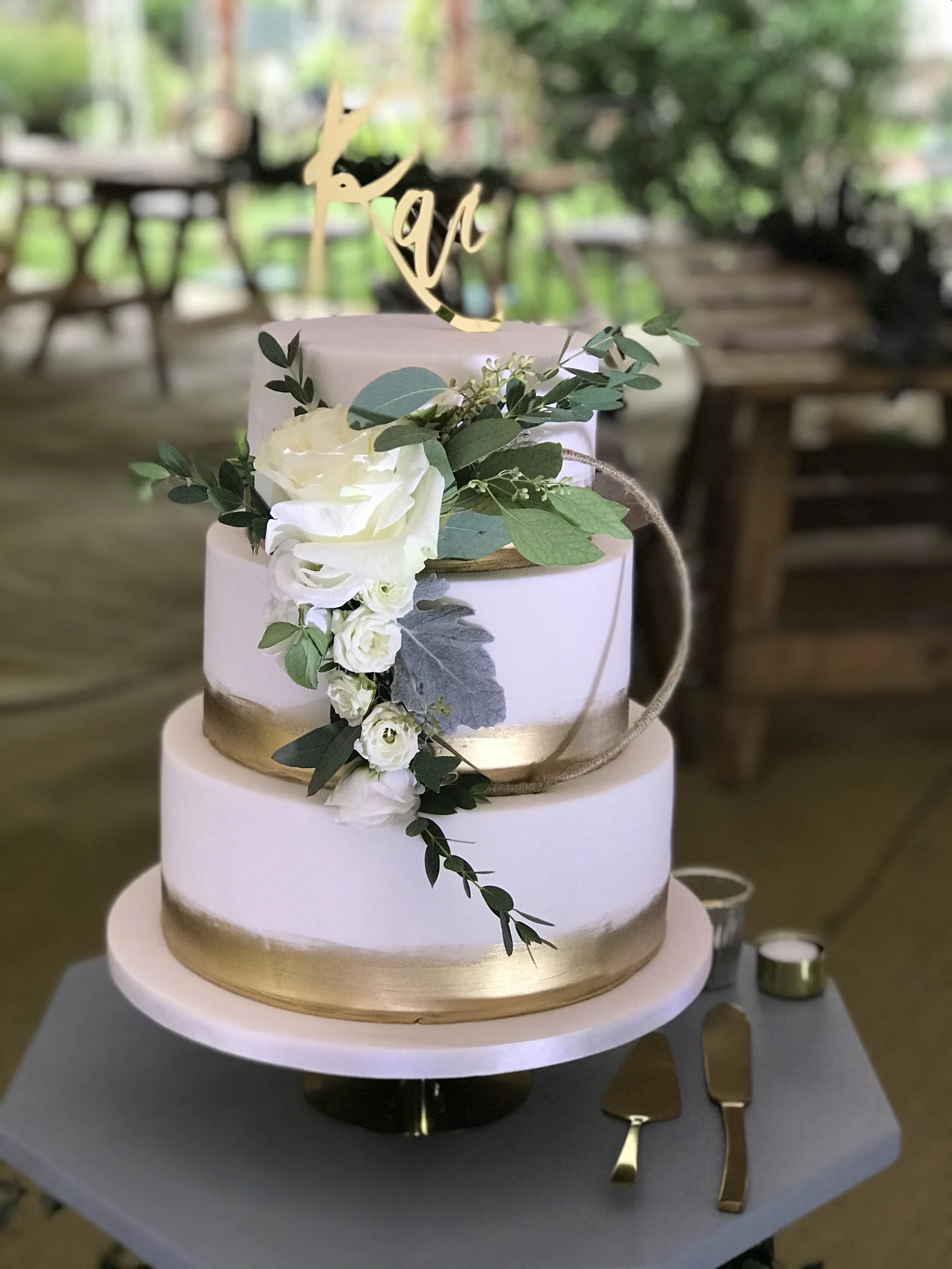 Gallery 1 — Forever Cake Creations