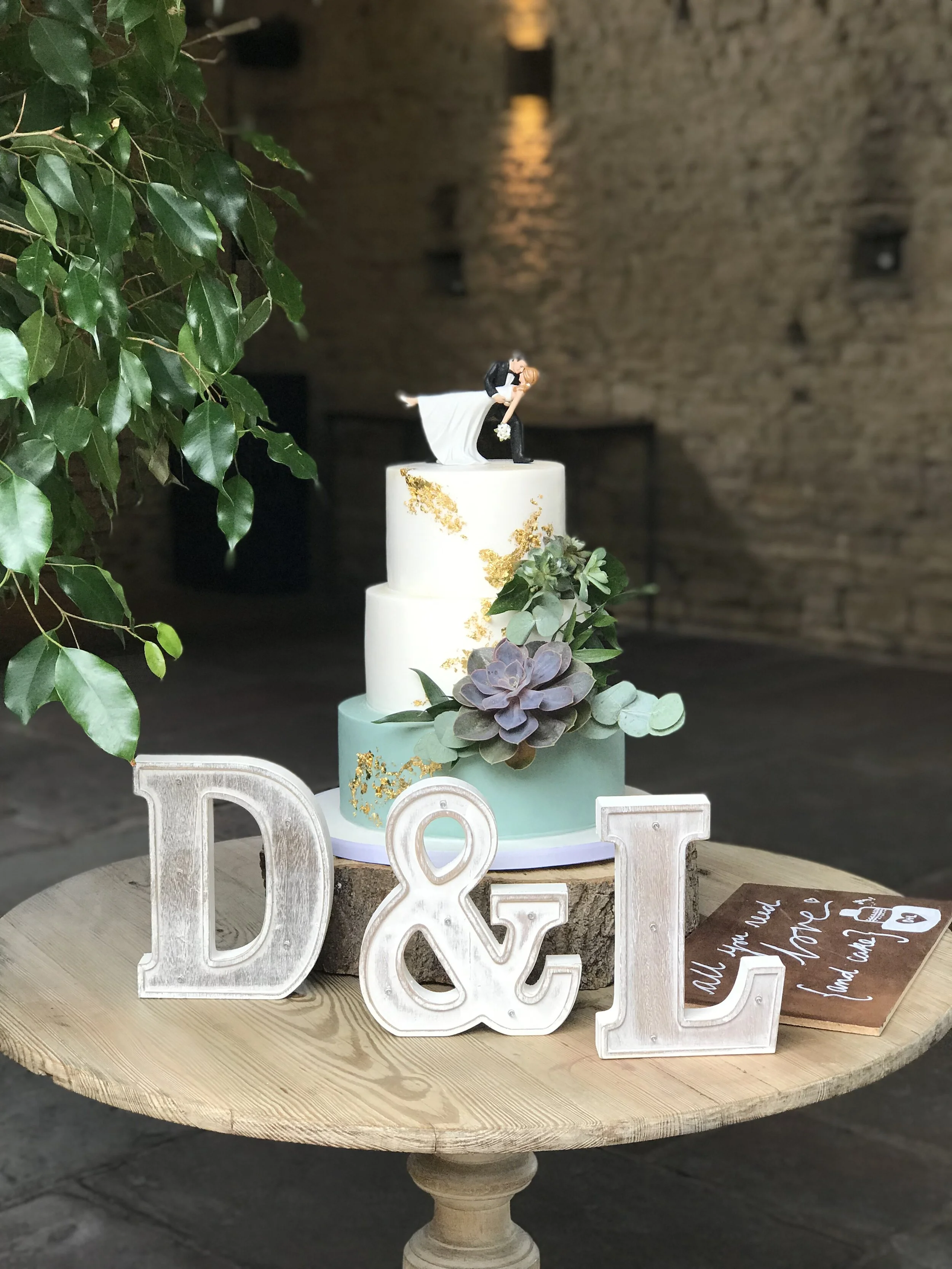 Gallery 1 — Forever Cake Creations