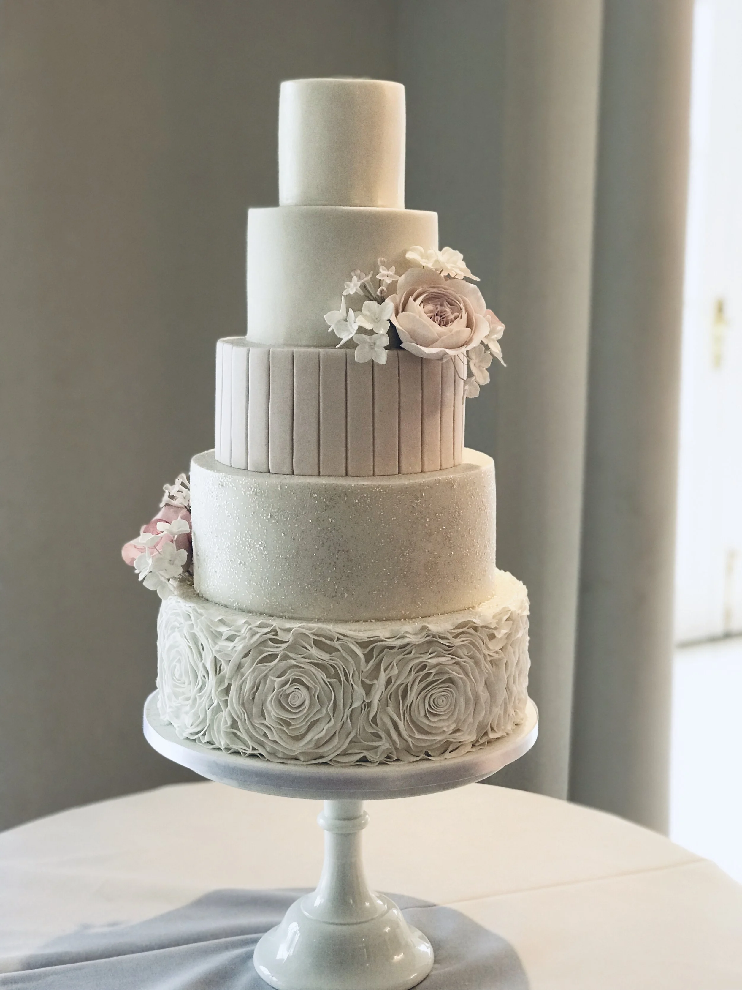 Gallery 1 — Forever Cake Creations