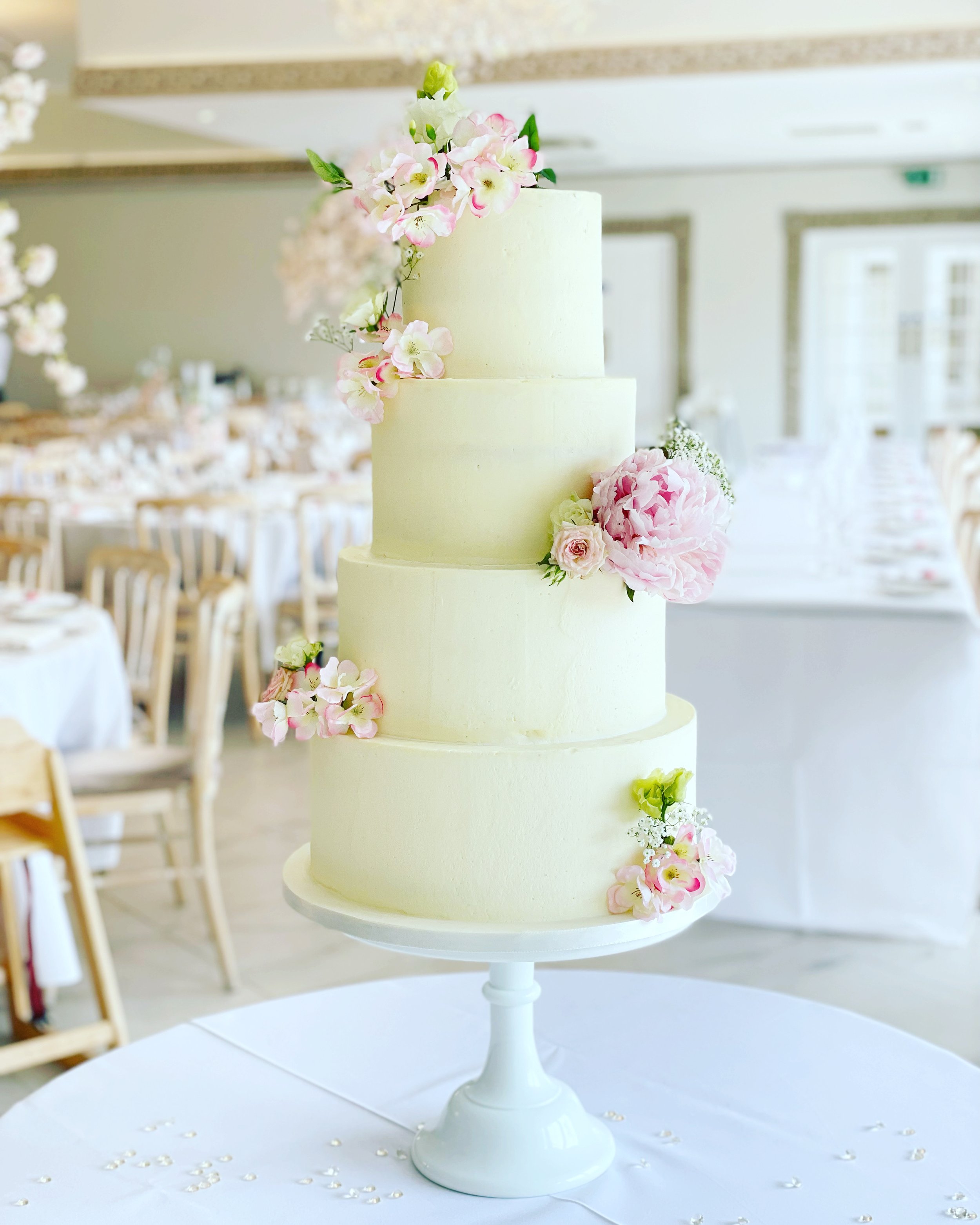 Gallery 1 — Forever Cake Creations