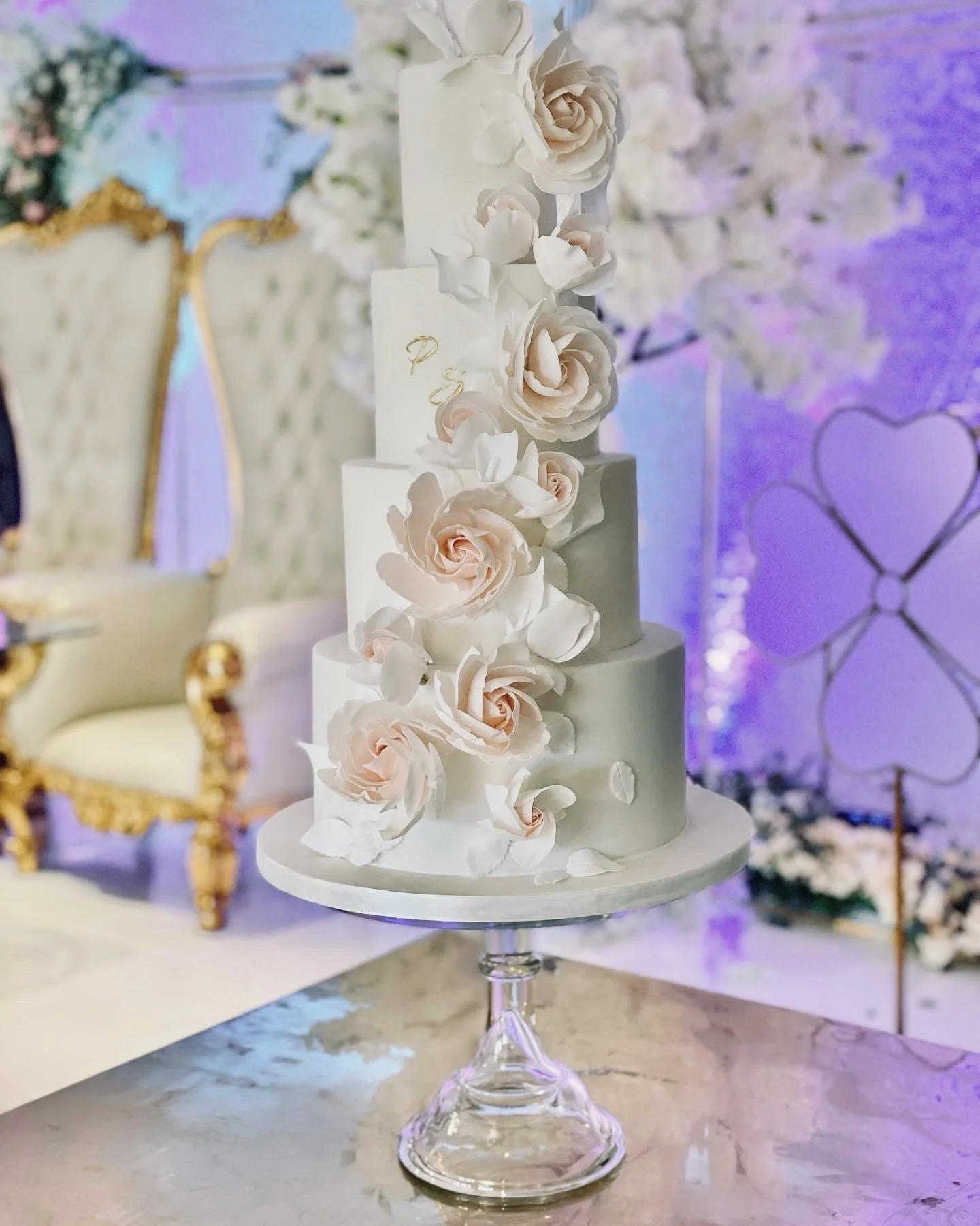 Gallery 1 — Forever Cake Creations