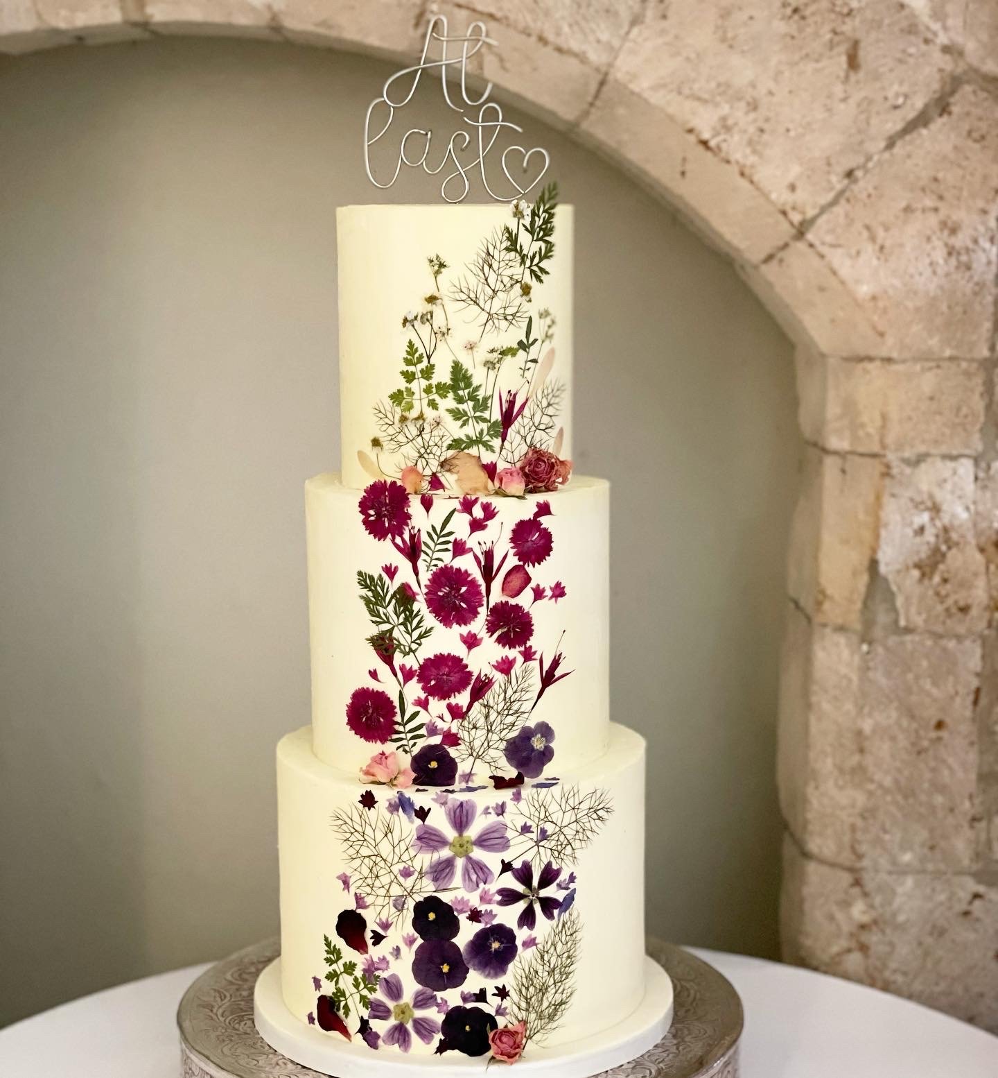 Gallery 1 — Forever Cake Creations