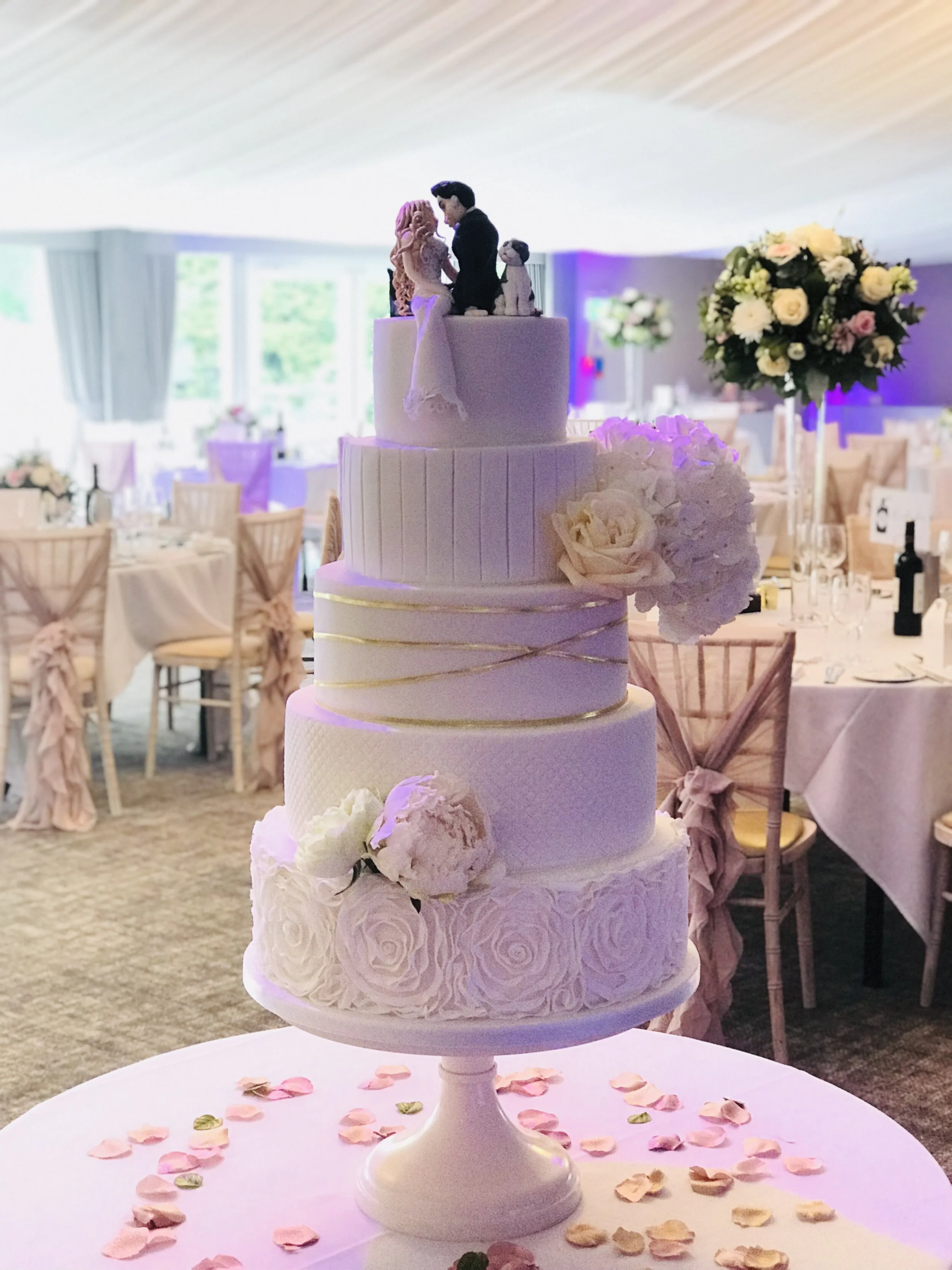 Gallery 1 — Forever Cake Creations