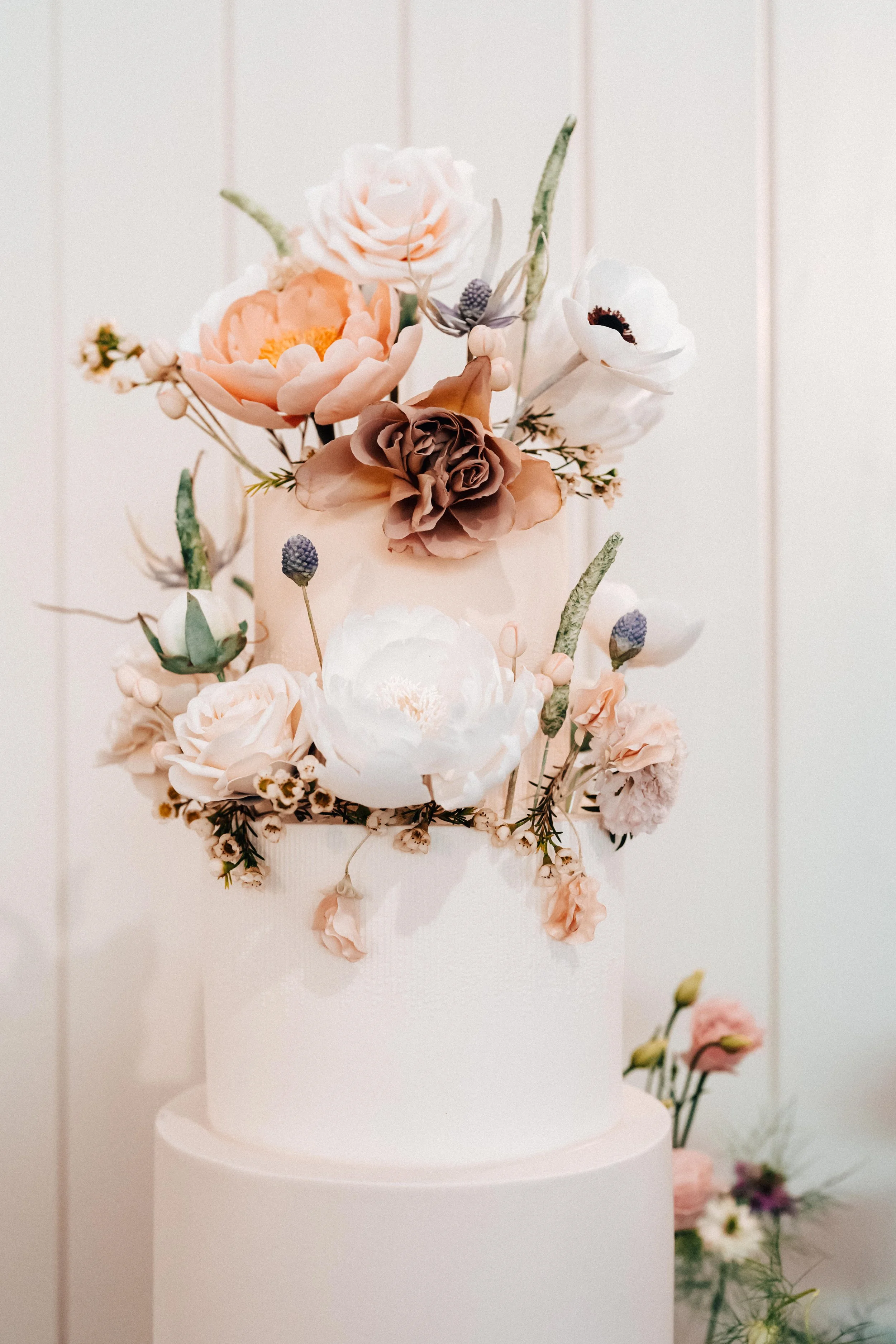 Gallery 1 — Forever Cake Creations