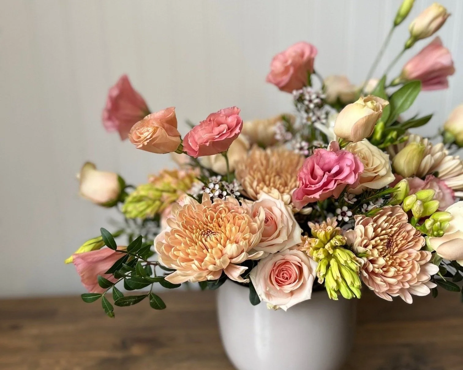 For Floral Sake | Duluth, MN Luxury Florist — Weddings, Events ...