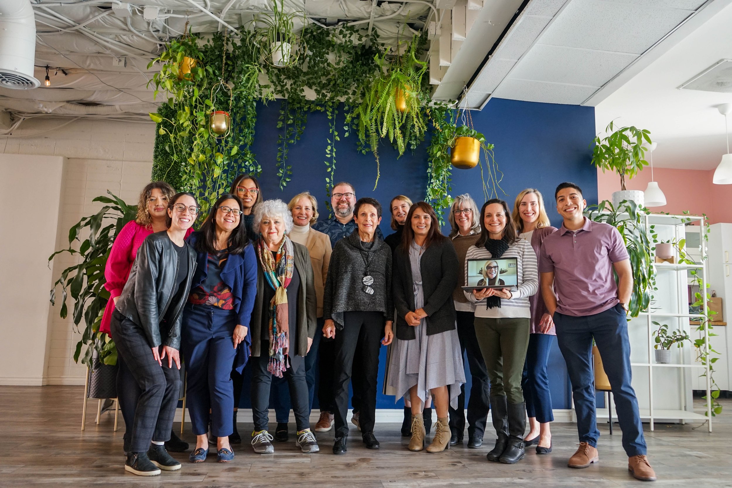 Staff — California CASA - Court Appointed Special Advocates for Children