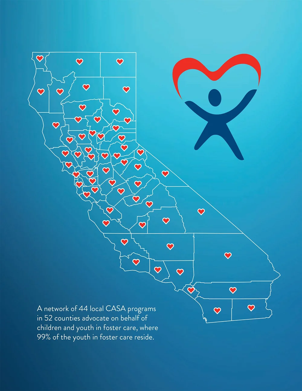 California CASA - Court Appointed Special Advocates for Children