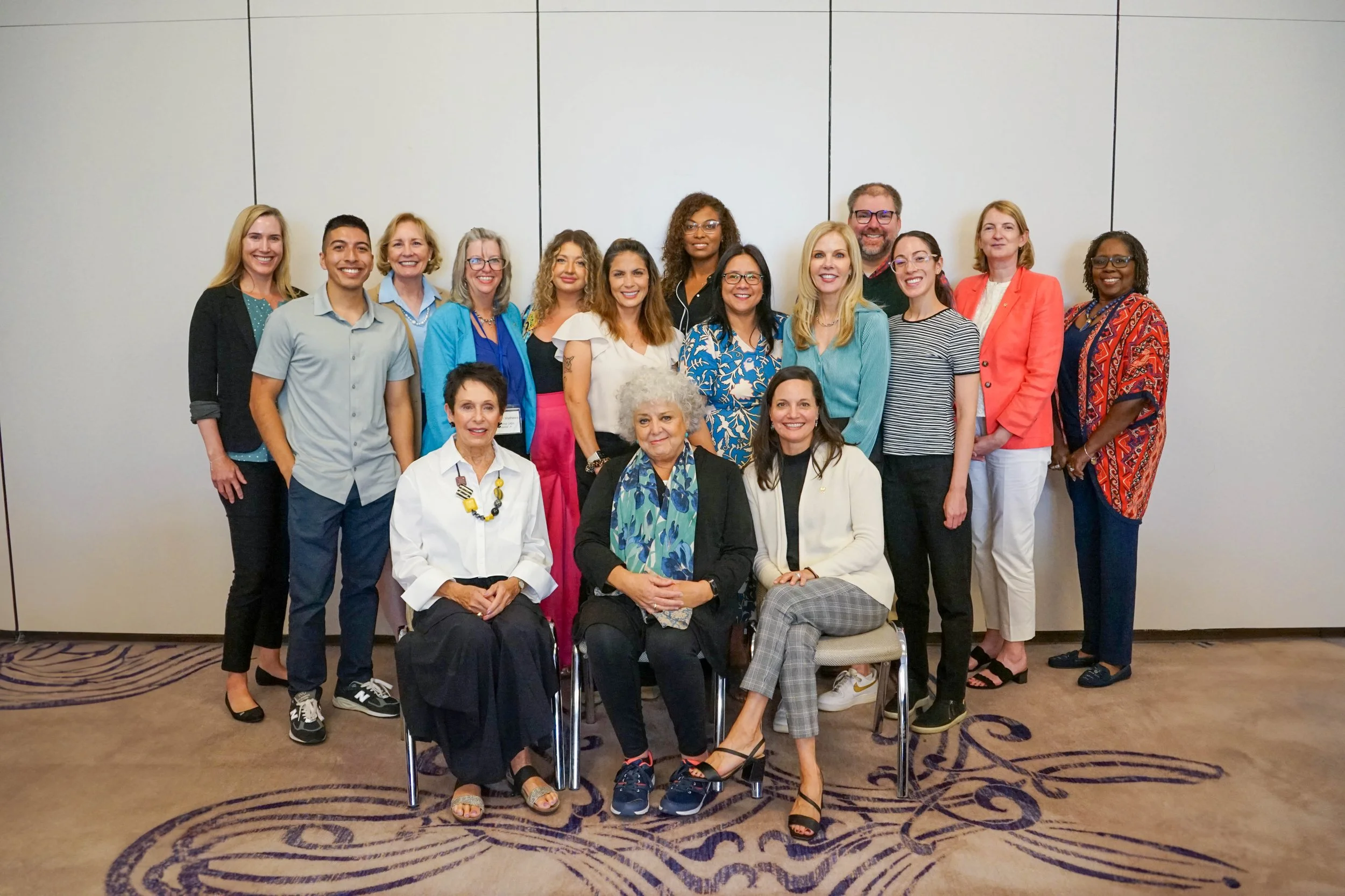 Staff — California CASA - Court Appointed Special Advocates for Children