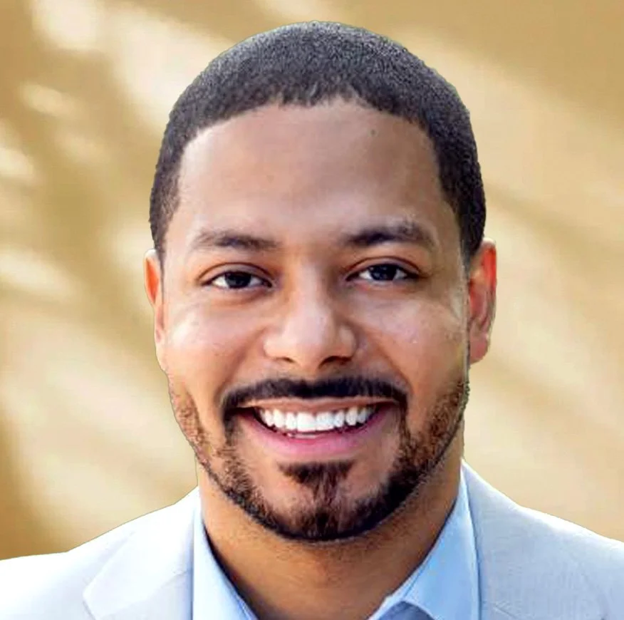 Our Team — LTYD Larry Thomas Youth Development