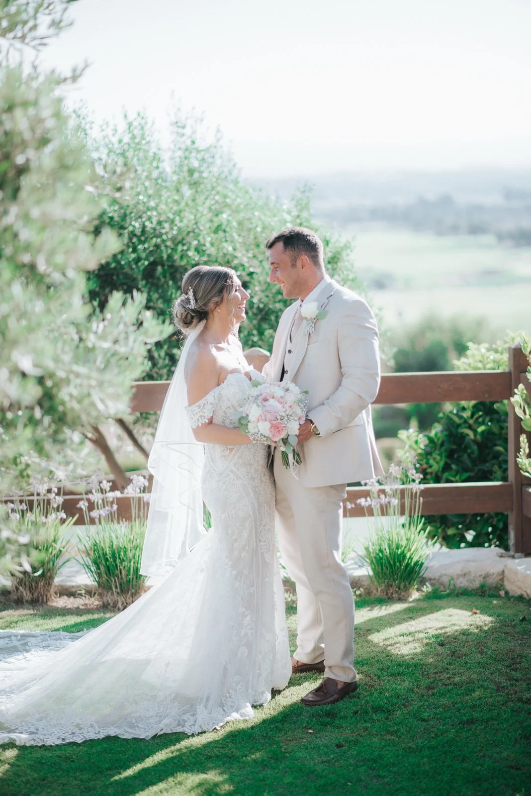 Elea Estate weddings in Cyprus, Luxury wedding photography — George ...
