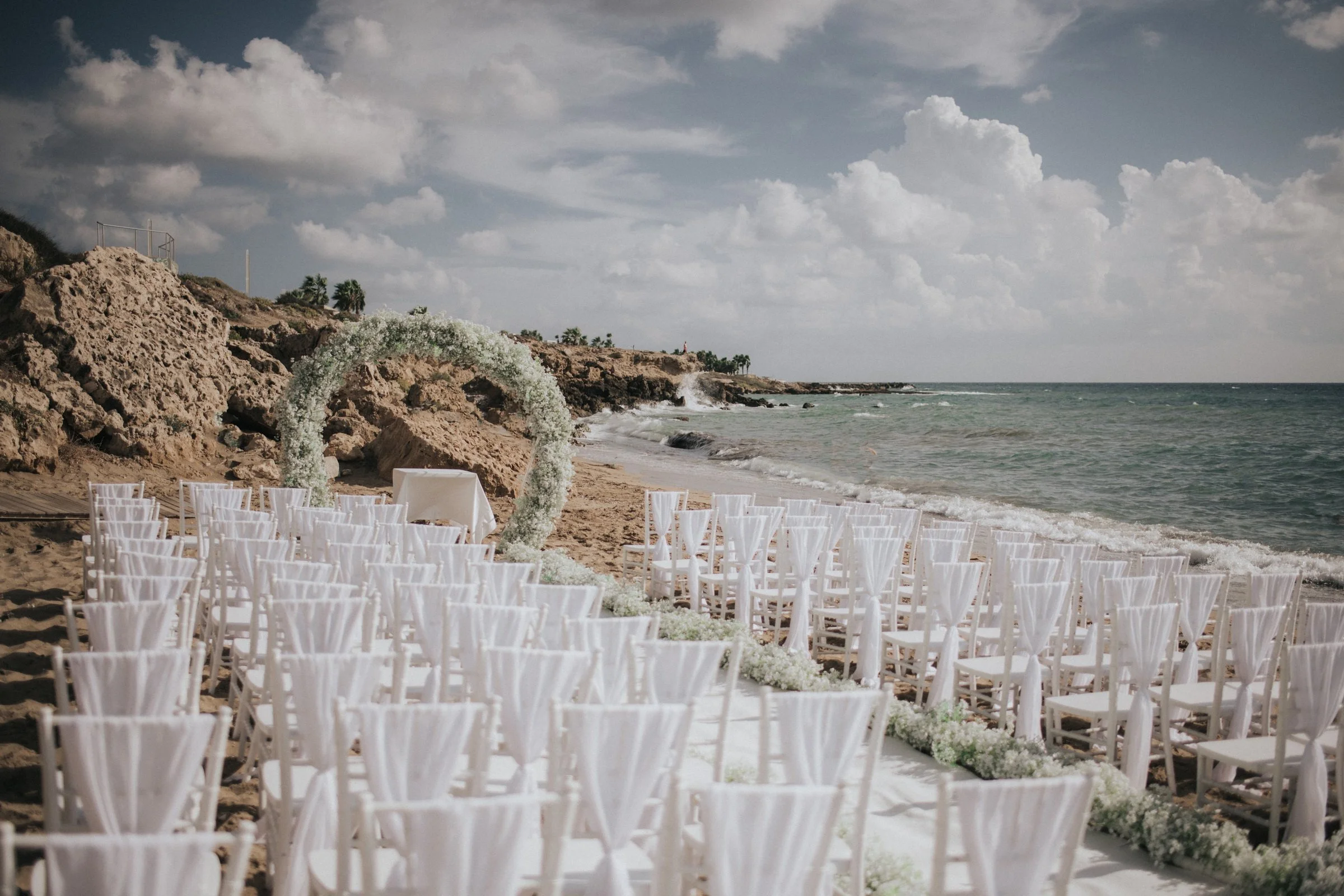 Cyprus wedding venues 60 photos - Astyledwedding.com