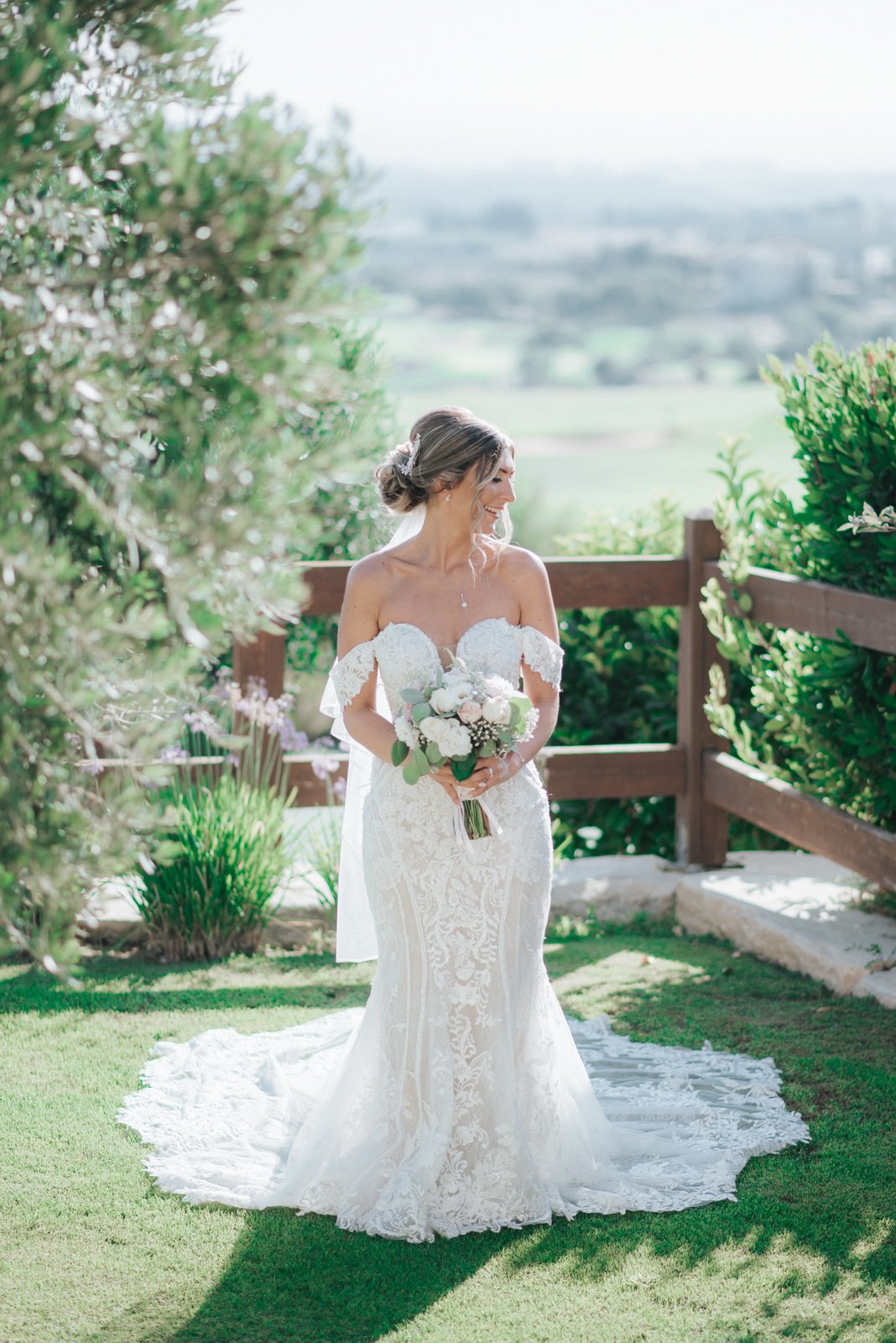 Elea Estate weddings in Cyprus, Luxury wedding photography — George ...