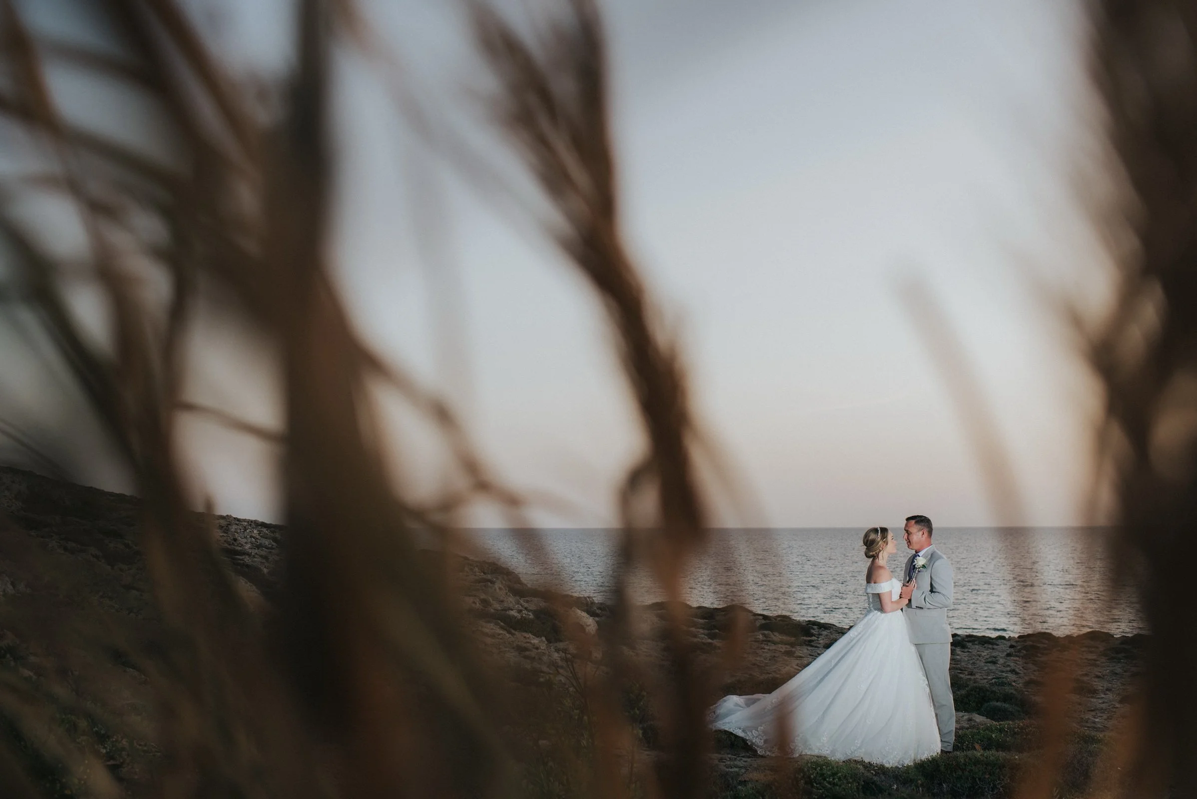 Alassos Wedding Venue, Cyprus Weddings — George Charalambous Photography