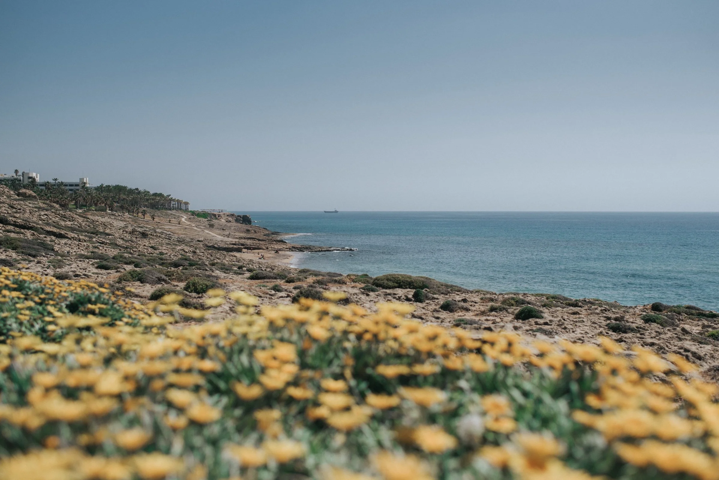 Alassos Wedding Venue, Cyprus Weddings — George Charalambous Photography