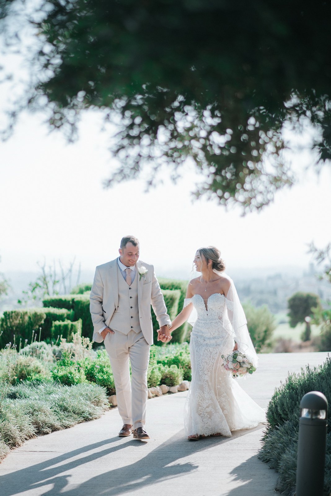 Elea Estate weddings in Cyprus, Luxury wedding photography — George ...