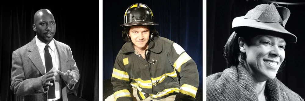 About — Literature to Life