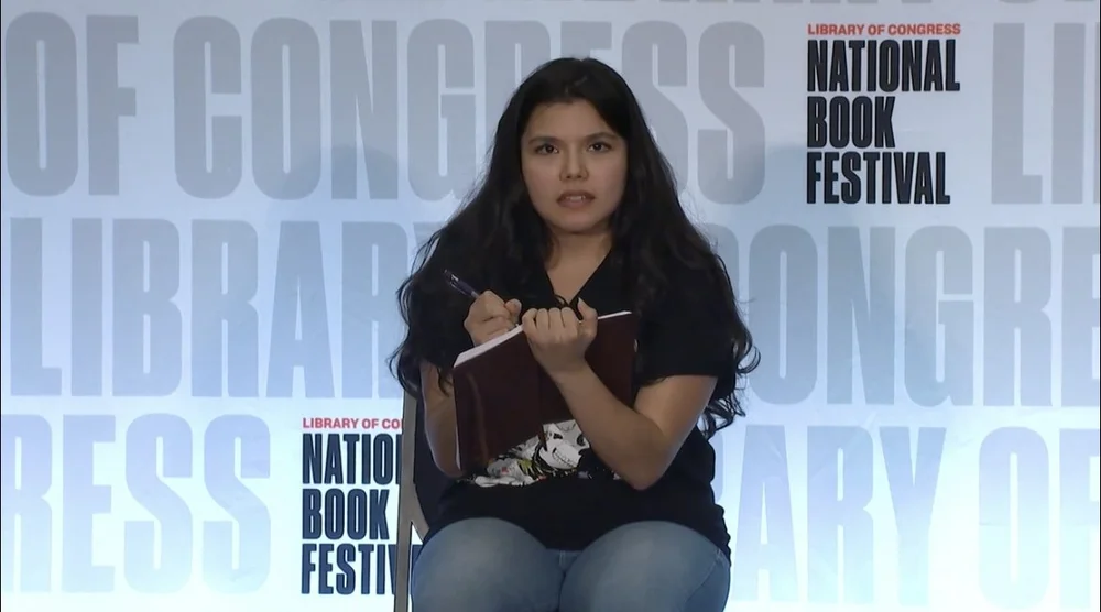 I Am Not Your Perfect Mexican Daughter — Literature to Life