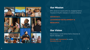 EPIC - 2024 Annual Report