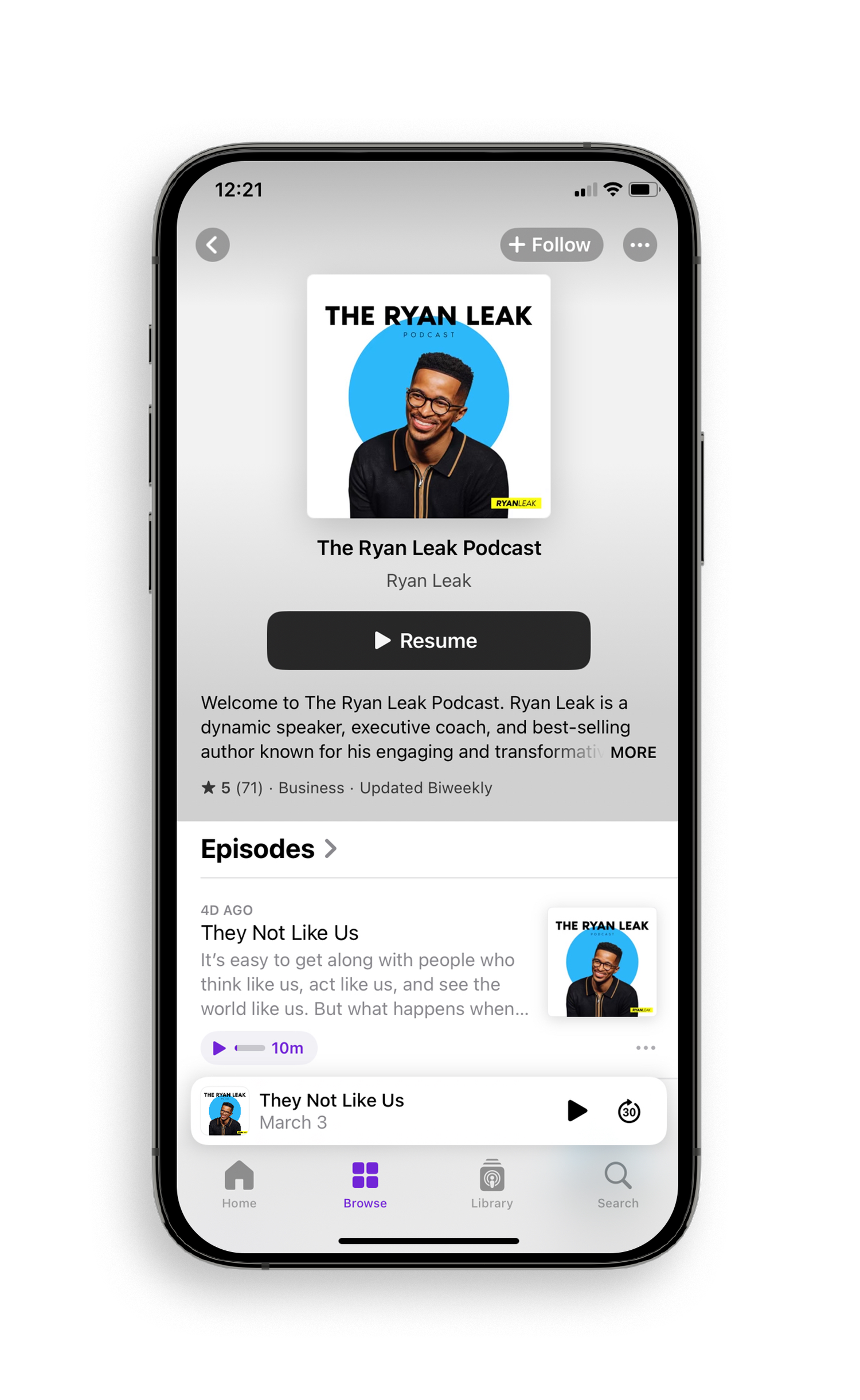 BSW Playbook | How to Work with Complicated People — Ryan Leak ...