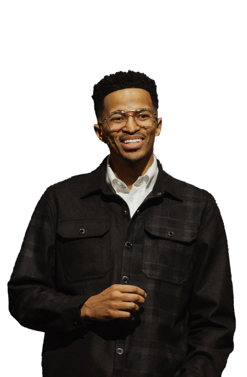 About — Ryan Leak | Transformational Speaker & Executive Coach