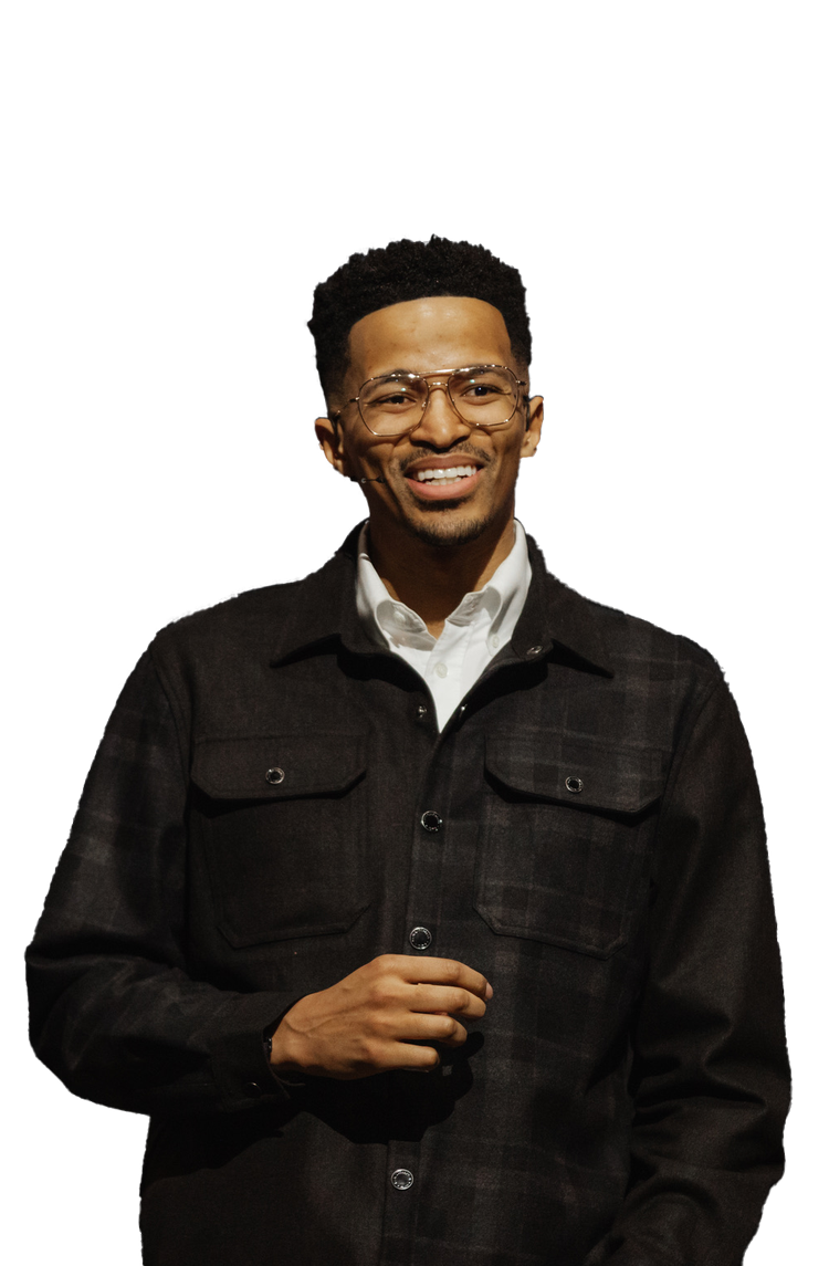 About — Ryan Leak | Transformational Speaker & Executive Coach