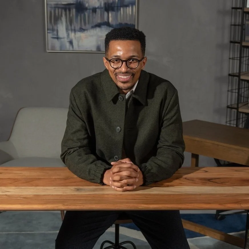 Ryan Leak | Author, Speaker, Coach — Ryan Leak | Transformational ...