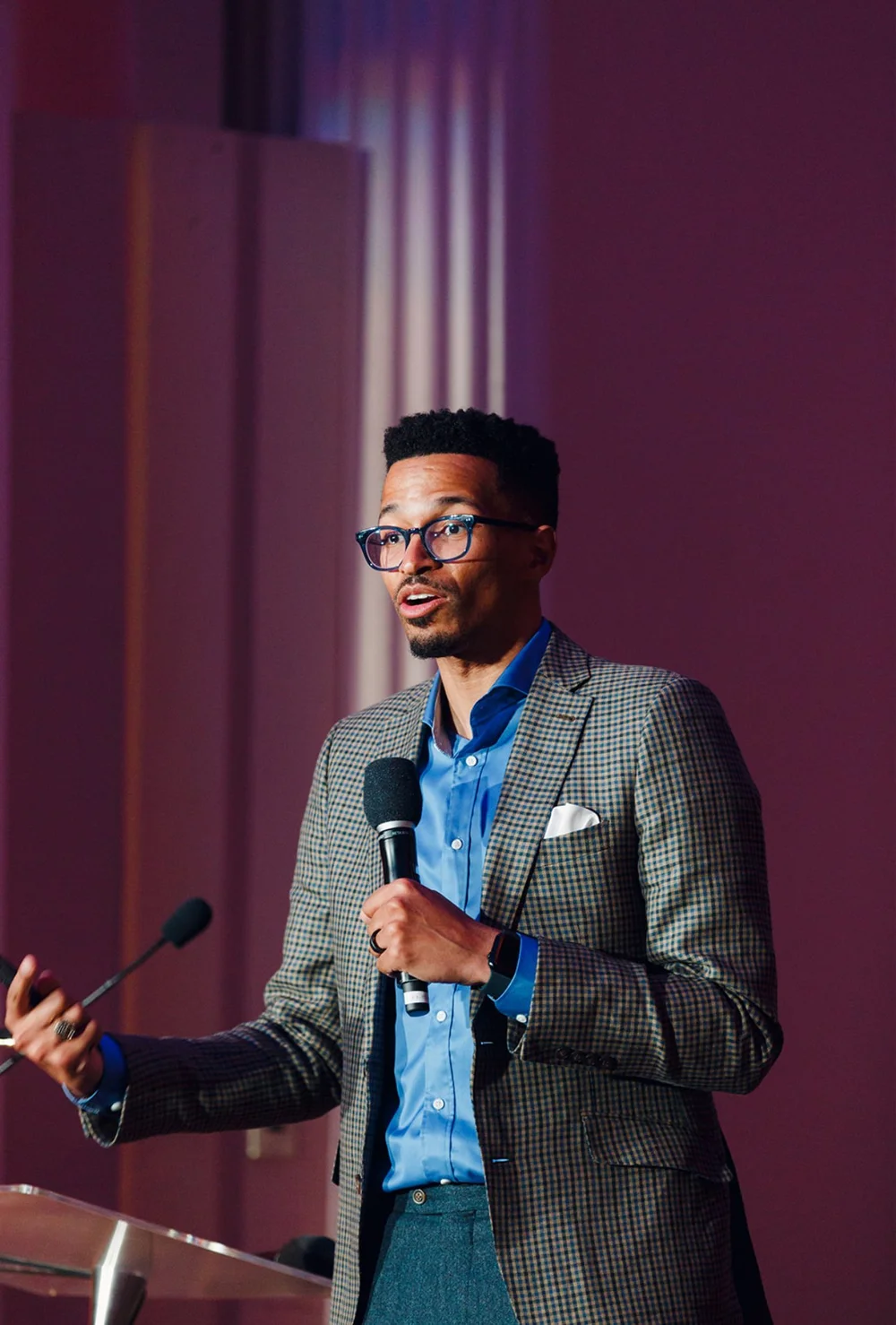 About — Ryan Leak | Transformational Speaker & Executive Coach