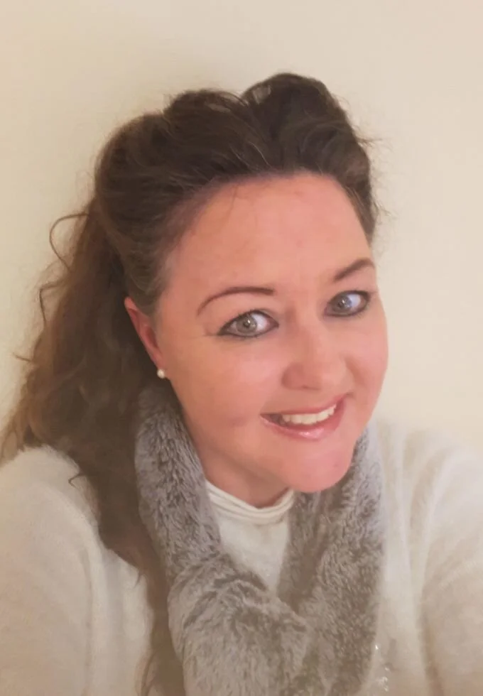 Dallas Consulting | Claire Dallas