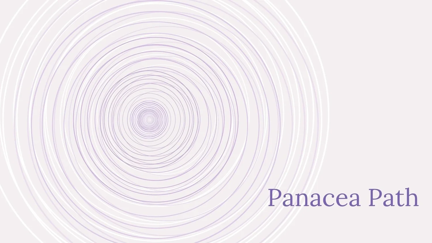 Hara Line: The Energetic Spine — Panacea Path
