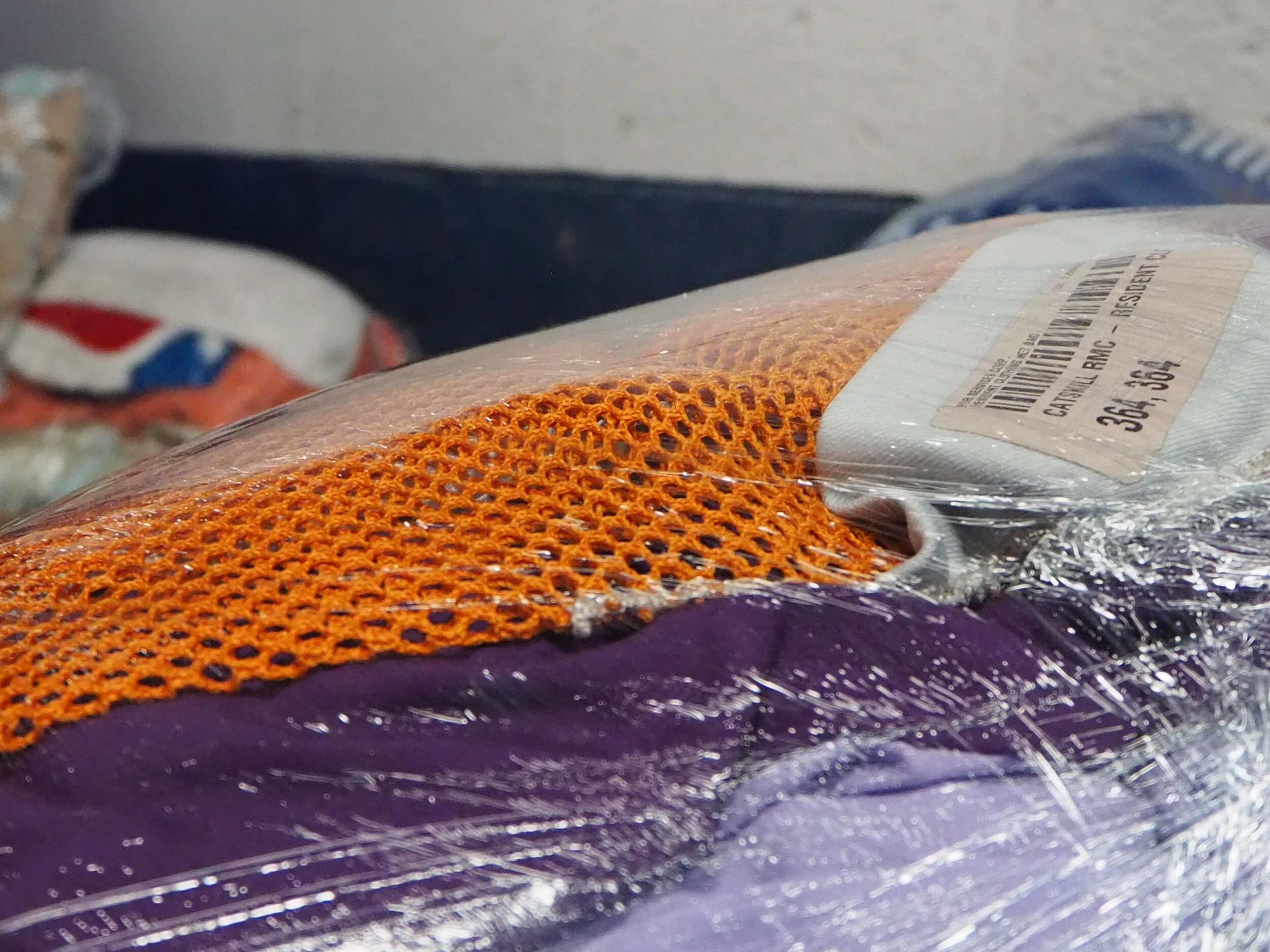 Lab Coats — FDR Services | Healthcare Laundry Specialists