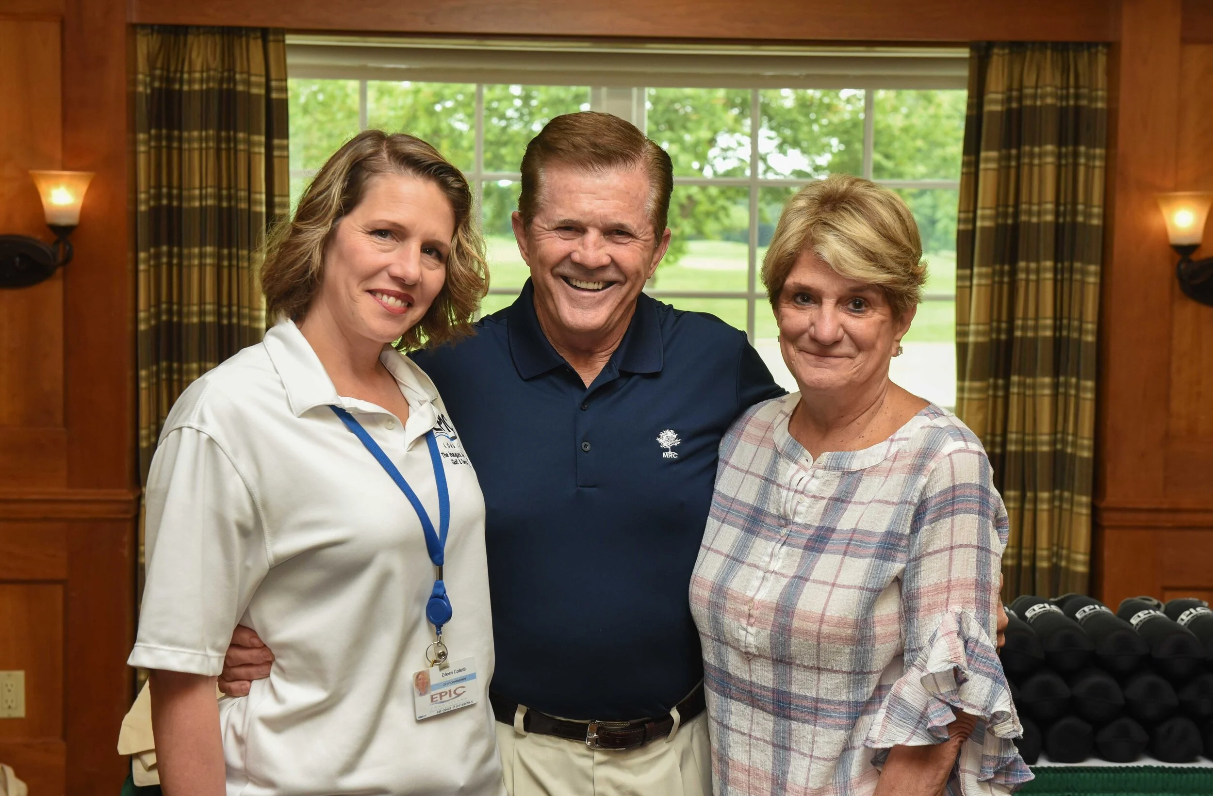 Community Involvement — FDR Services | Healthcare Laundry Specialists