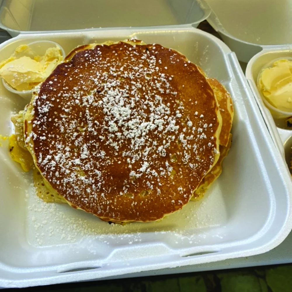 Our Menu — Picnic Box