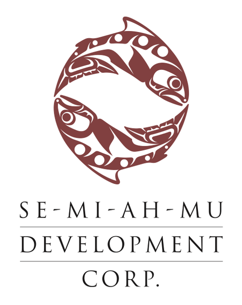 Partnerships of Se-mi-ah-mu Development Corporation — Semiahmoo First ...