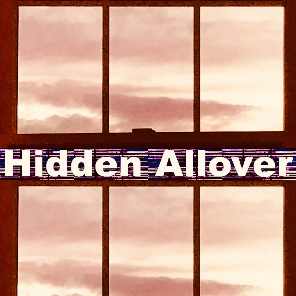 Alex Eshelman — OPEN DOORS