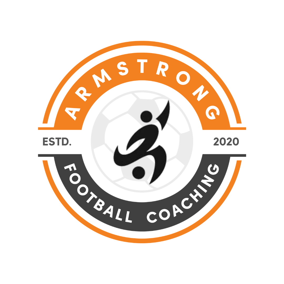 Neil Armstrong Football Coach