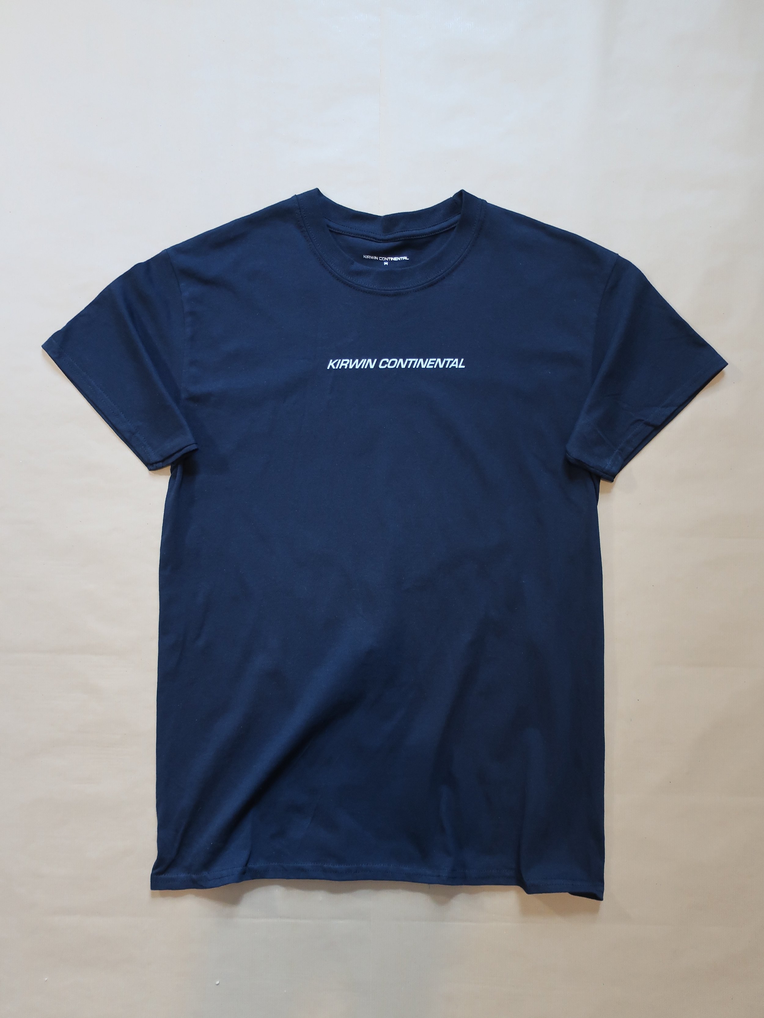 Kirwin Continental