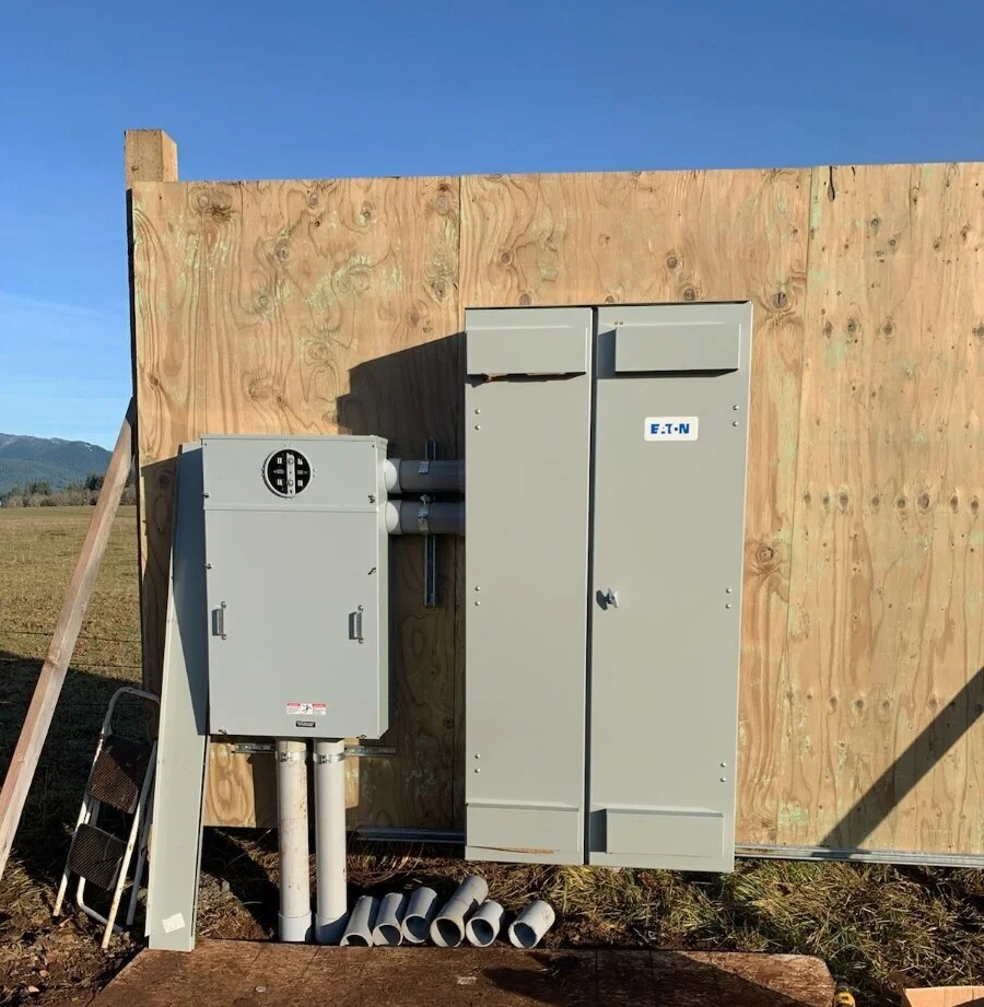 Commercial & Residential — GMD Electric